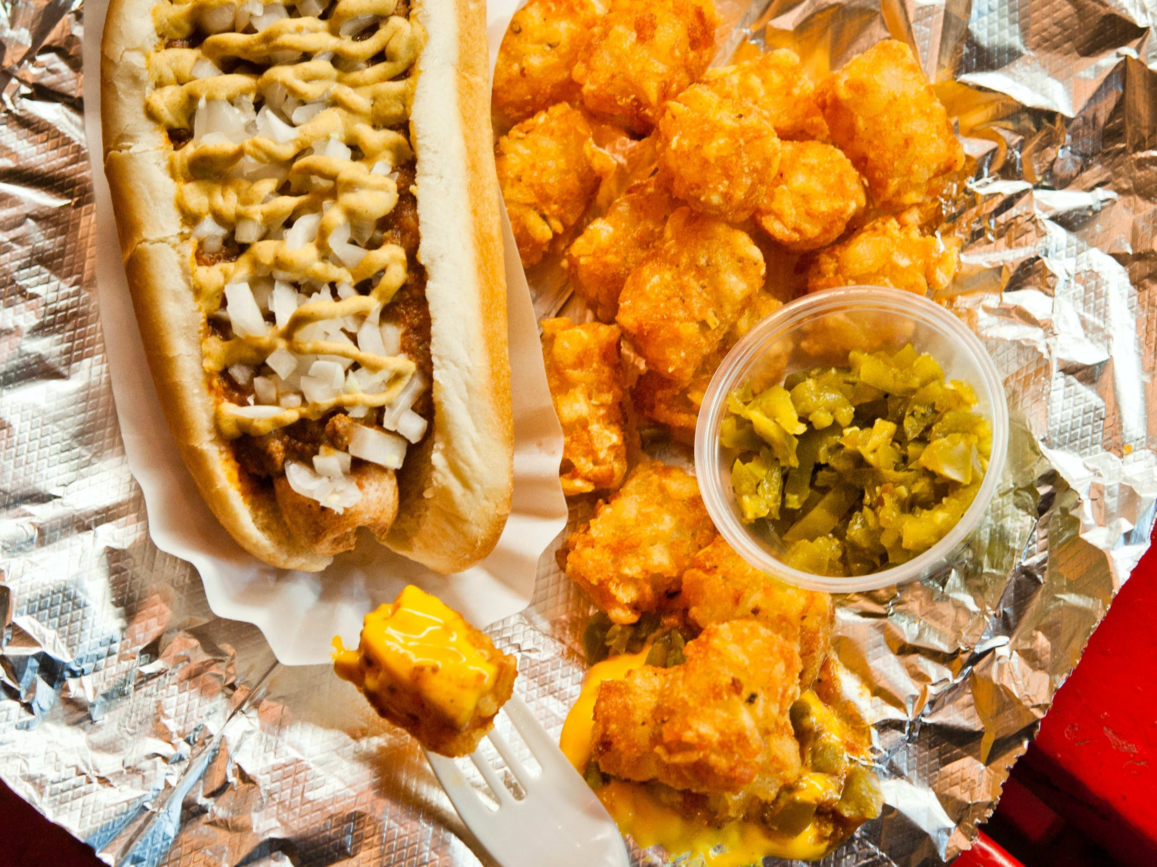 Crif Dogs - East Village - New York - The Infatuation