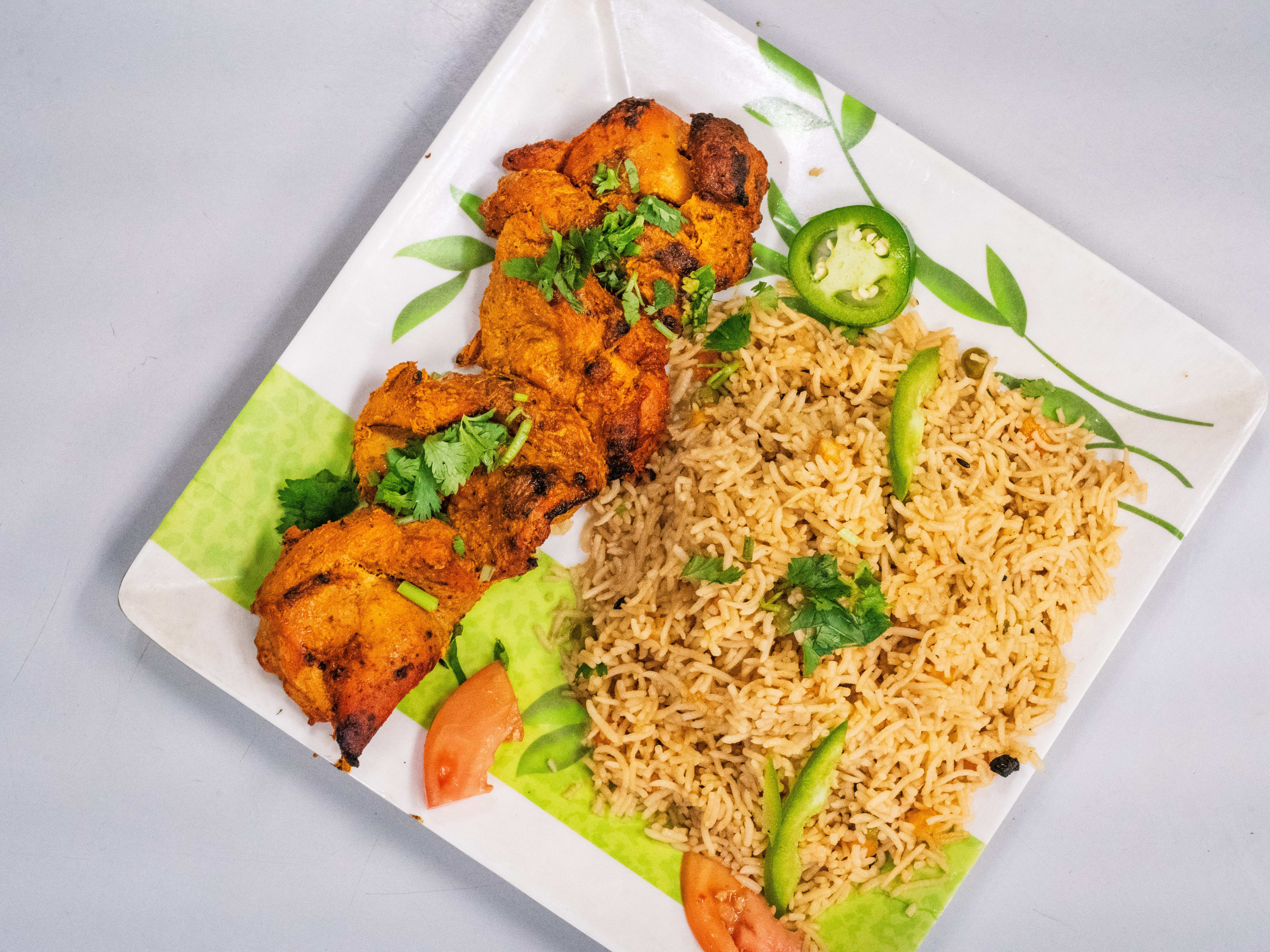 Curry King Review - Upper West Side - New York - The Infatuation