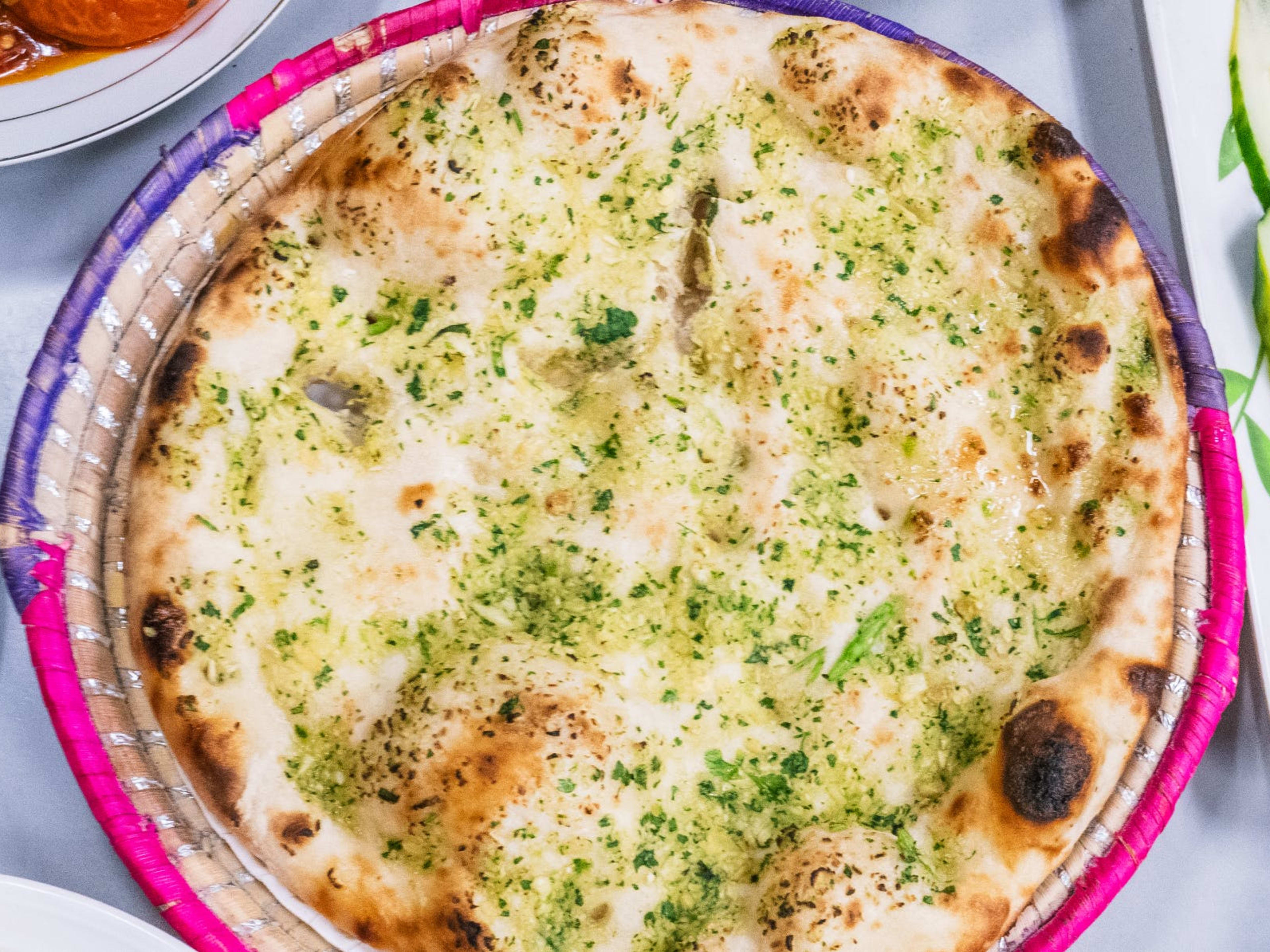 Curry King Review - Upper West Side - New York - The Infatuation