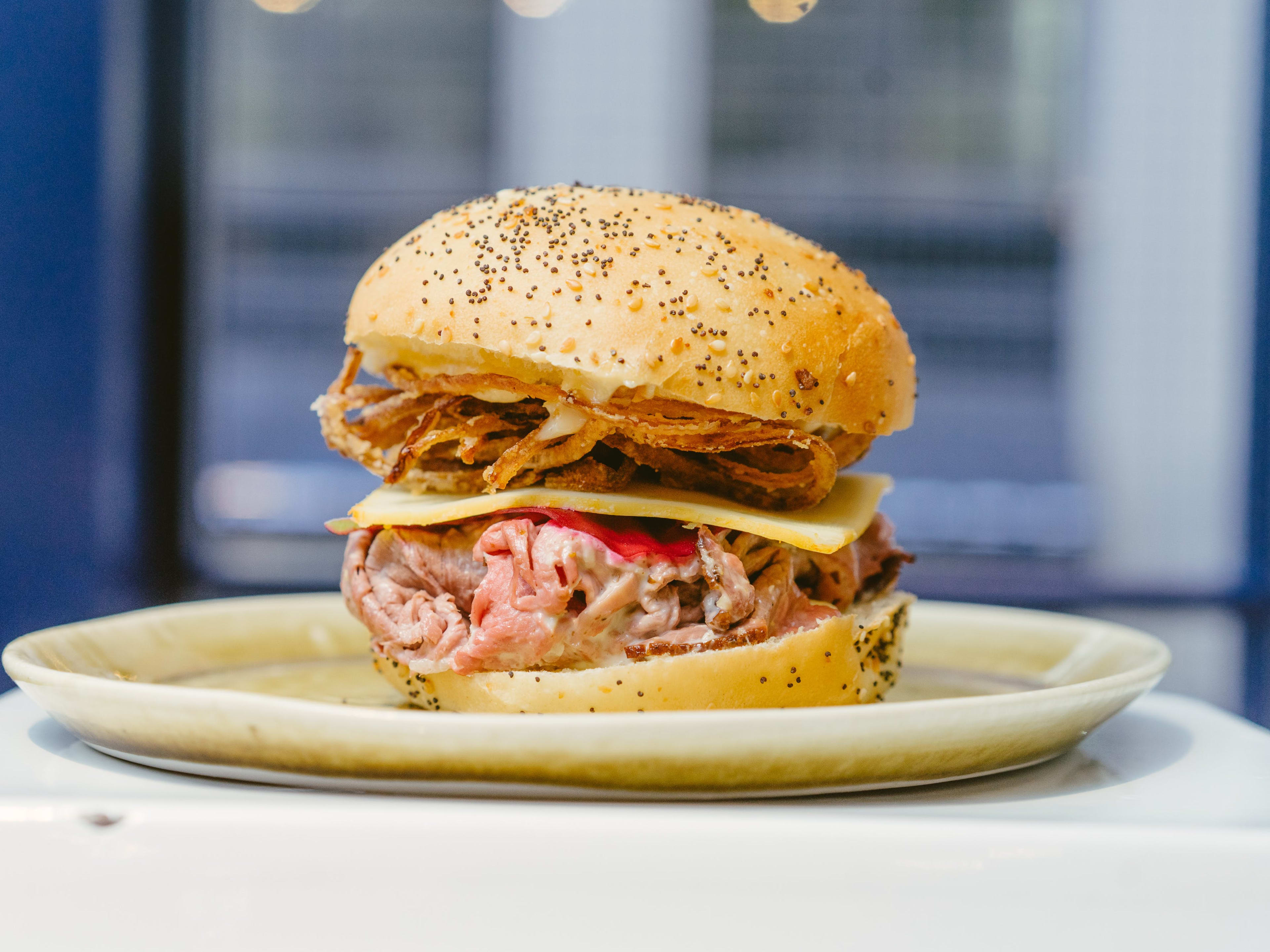 Daily Provisions Review - Flatiron - New York - The Infatuation