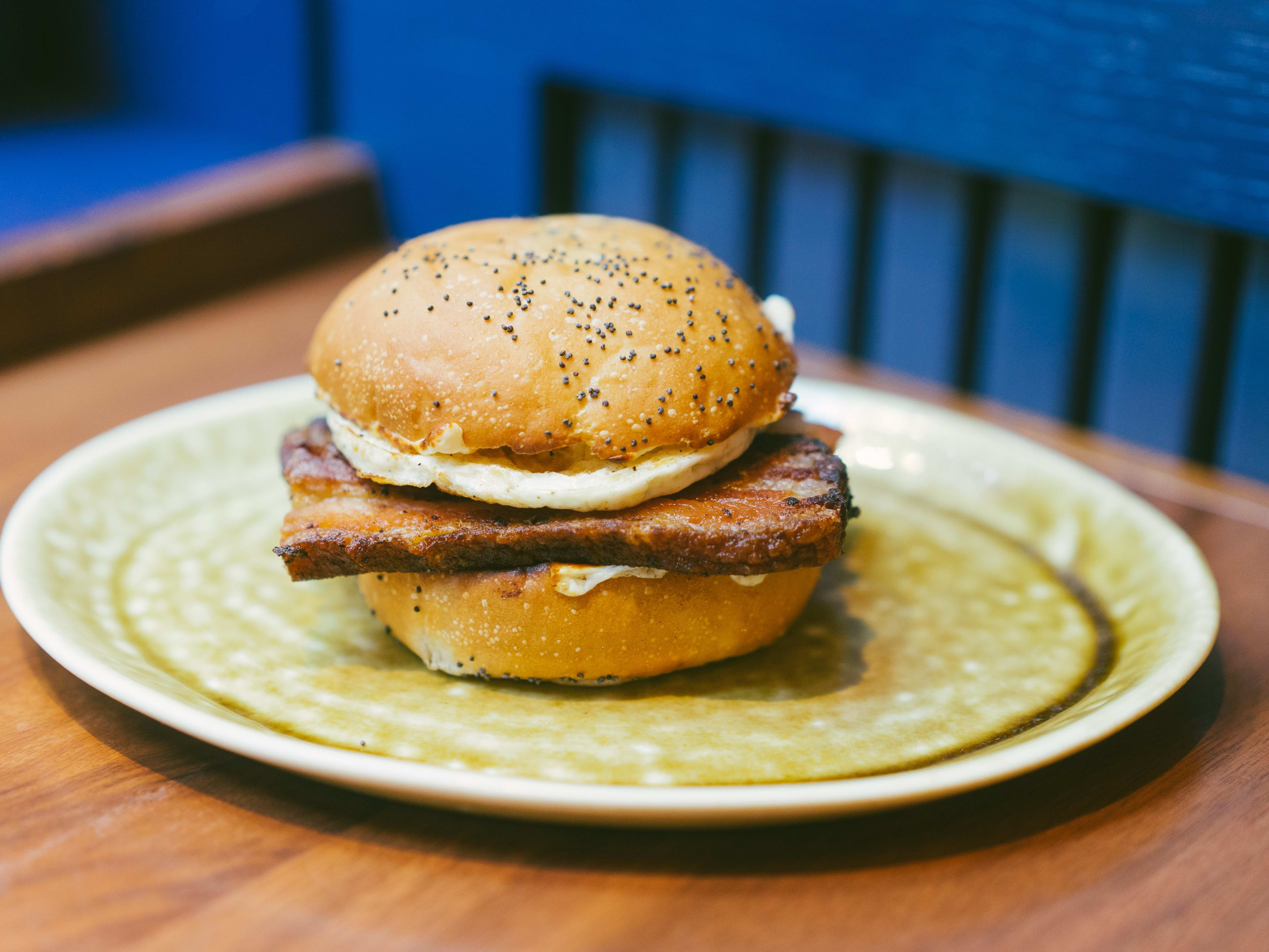 Daily Provisions Review - Flatiron - New York - The Infatuation