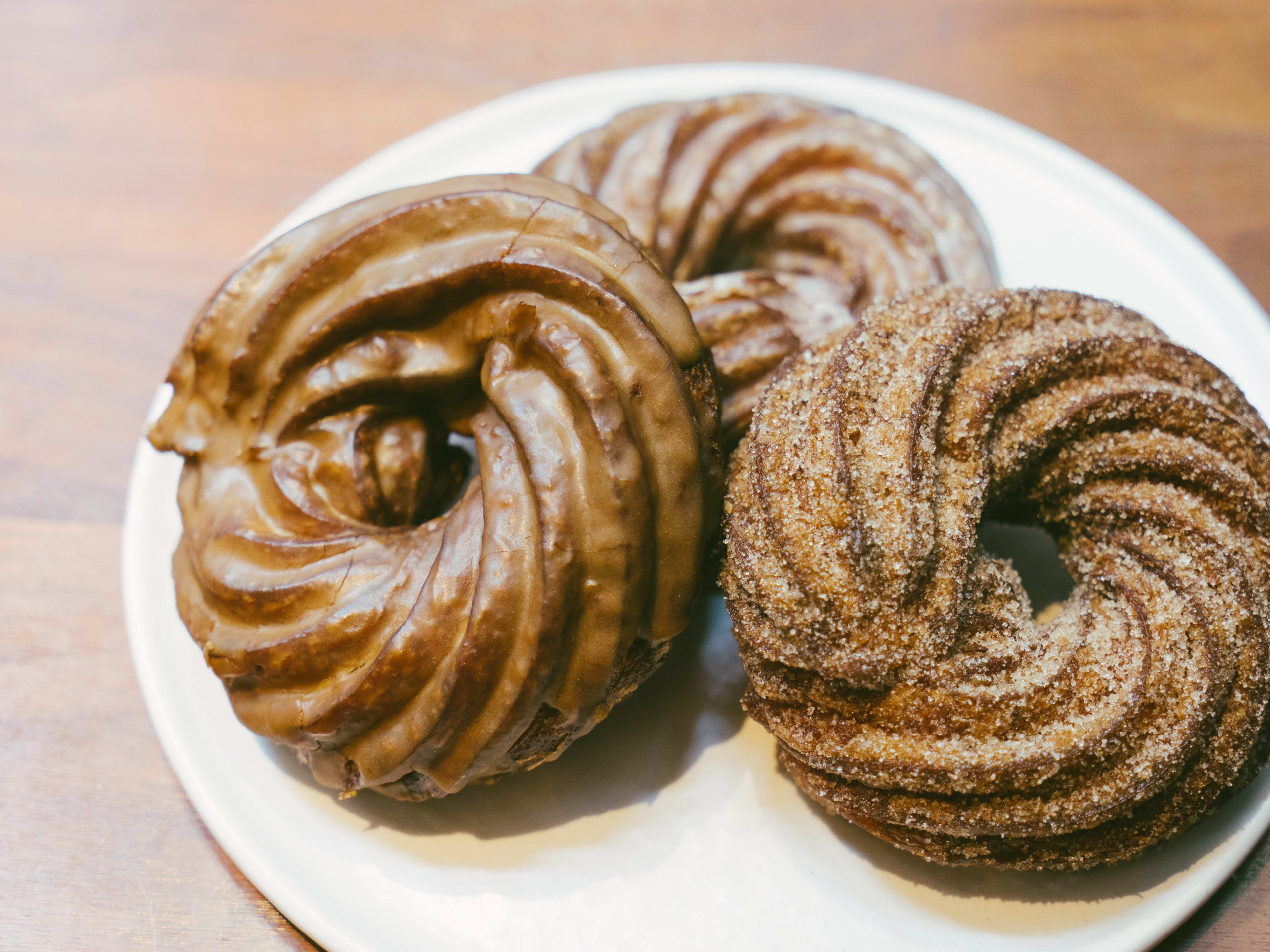 Daily Provisions Review - Flatiron - New York - The Infatuation