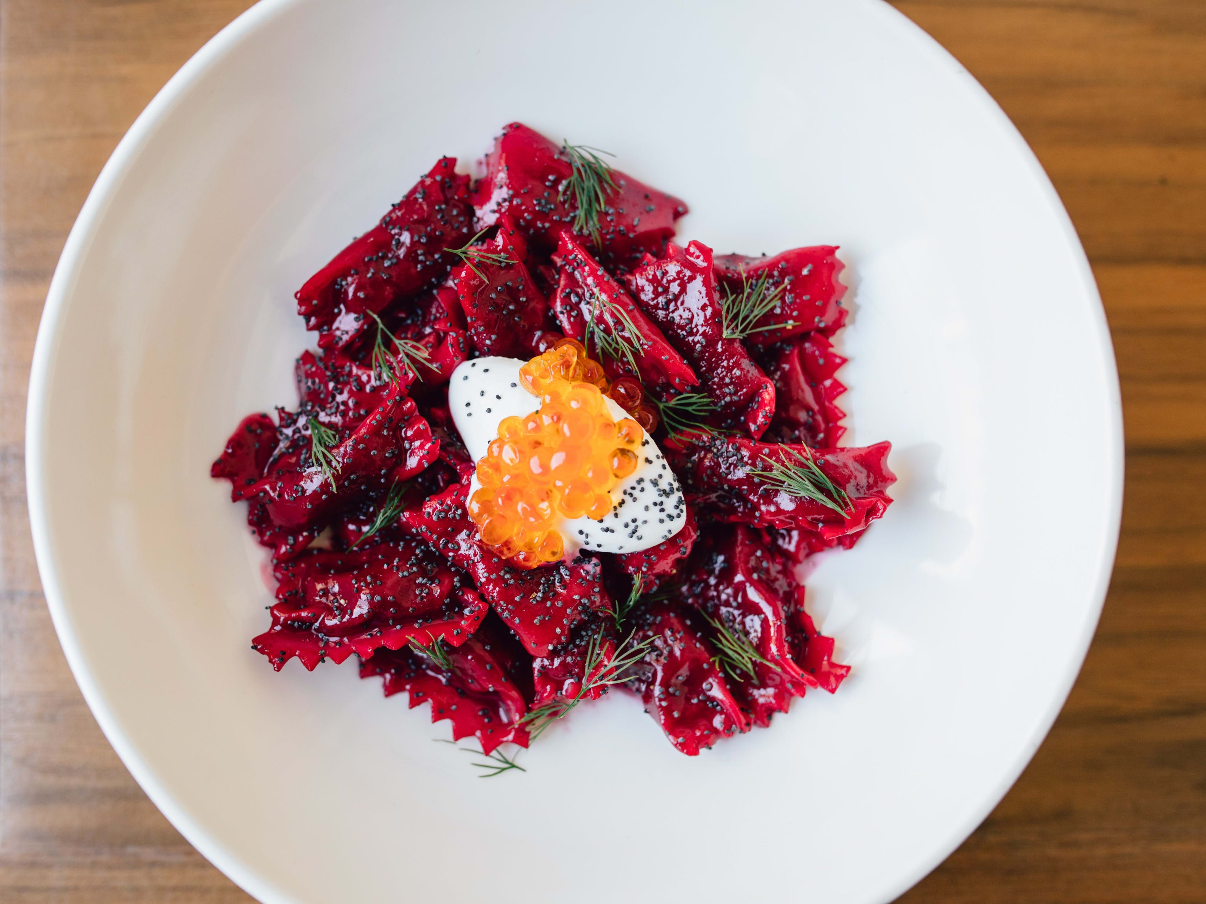 Daisies Review - Logan Square - Chicago - The Infatuation