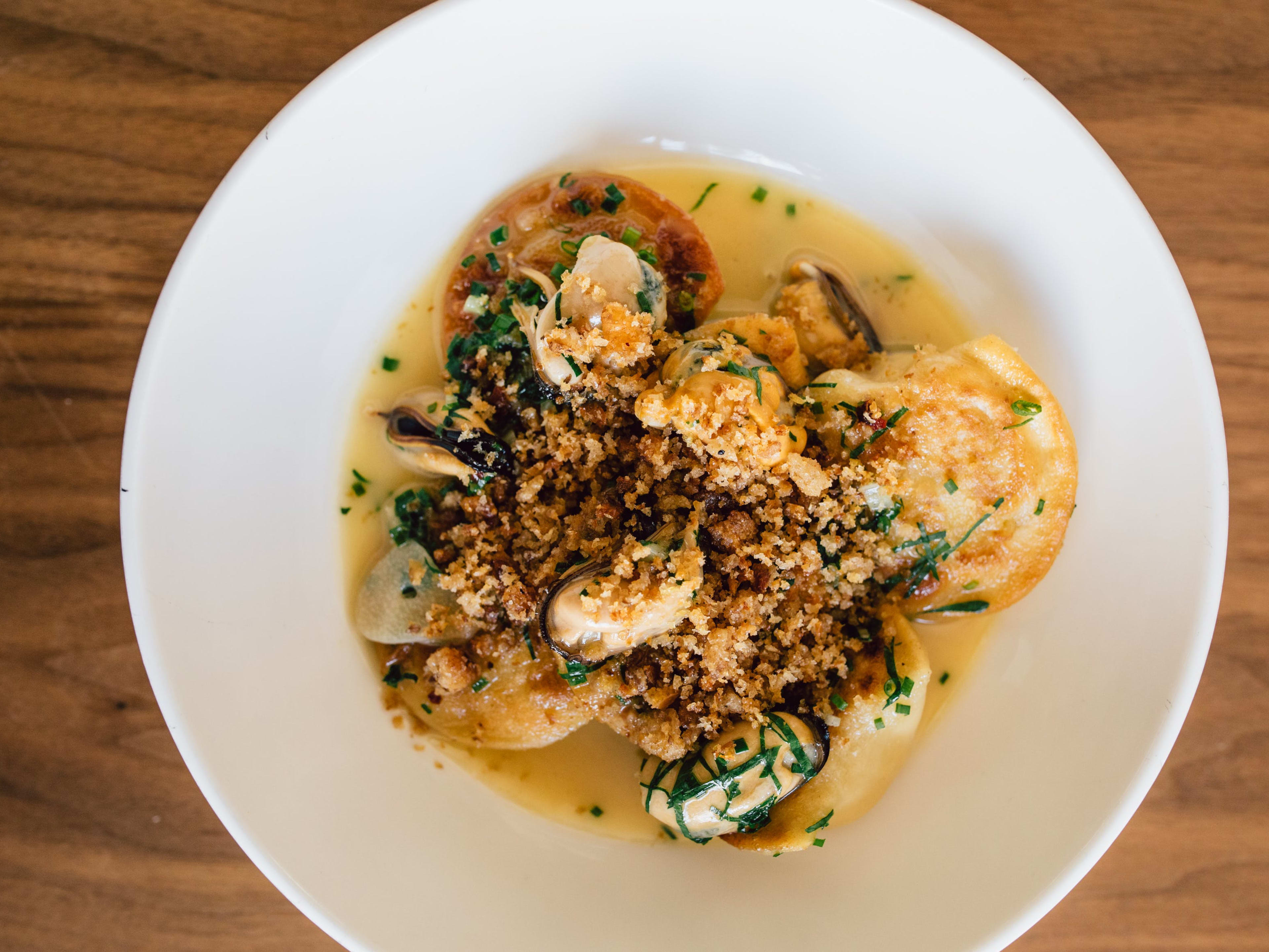 Daisies Review - Logan Square - Chicago - The Infatuation