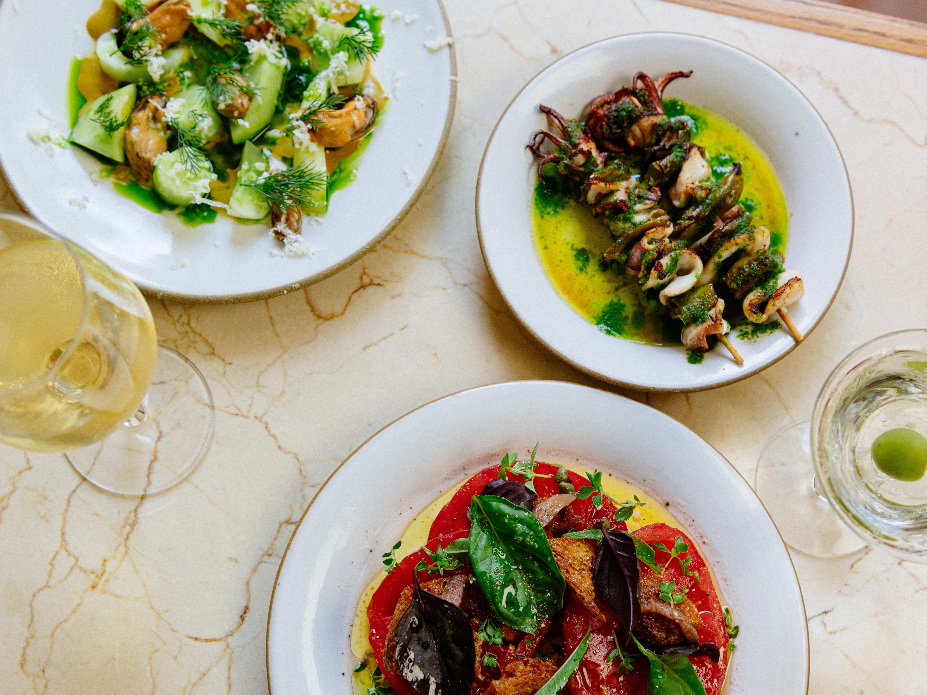 Dame Review - Greenwich Village - New York - The Infatuation