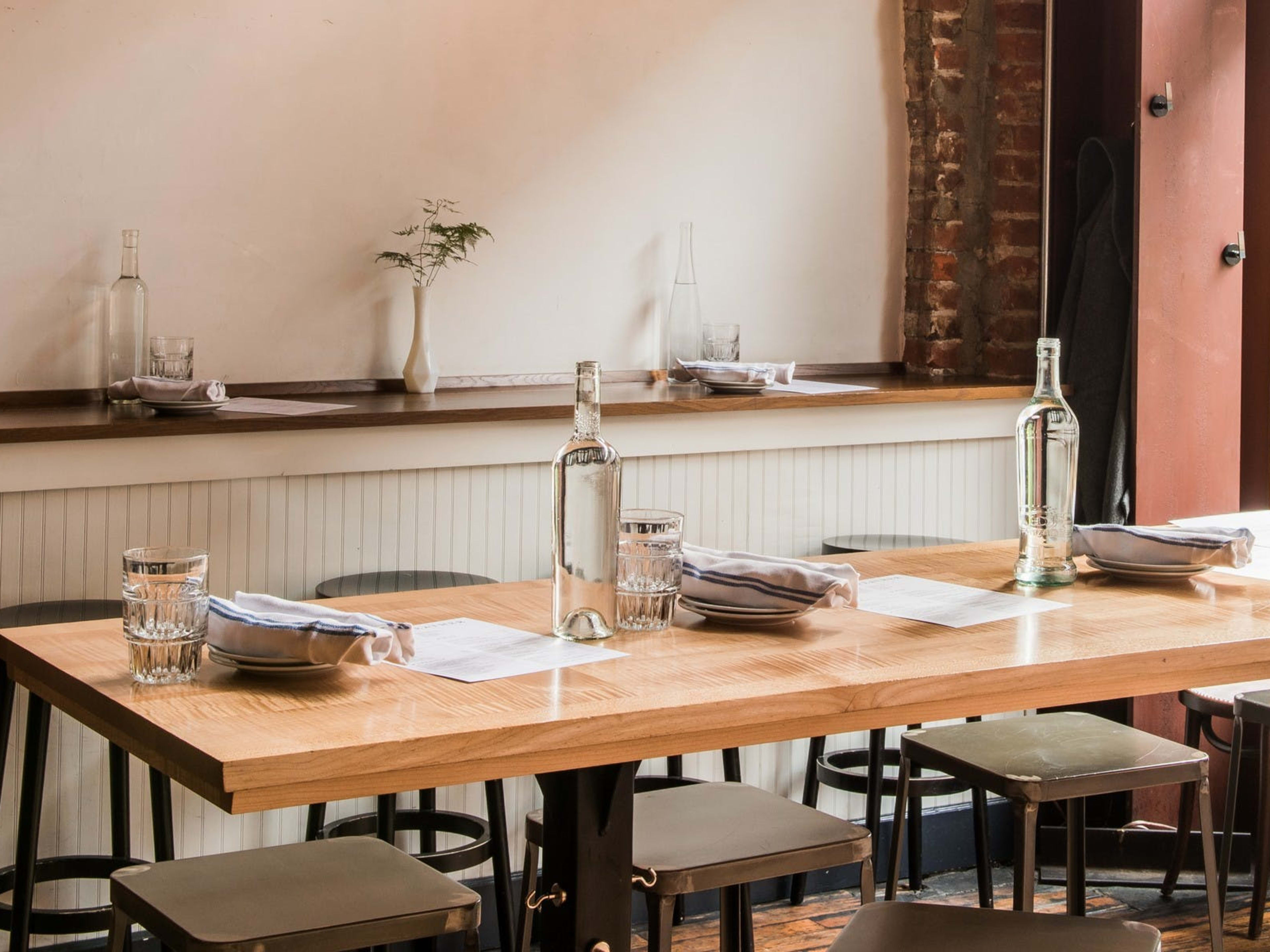 San Fermo Review - Ballard - Seattle - The Infatuation
