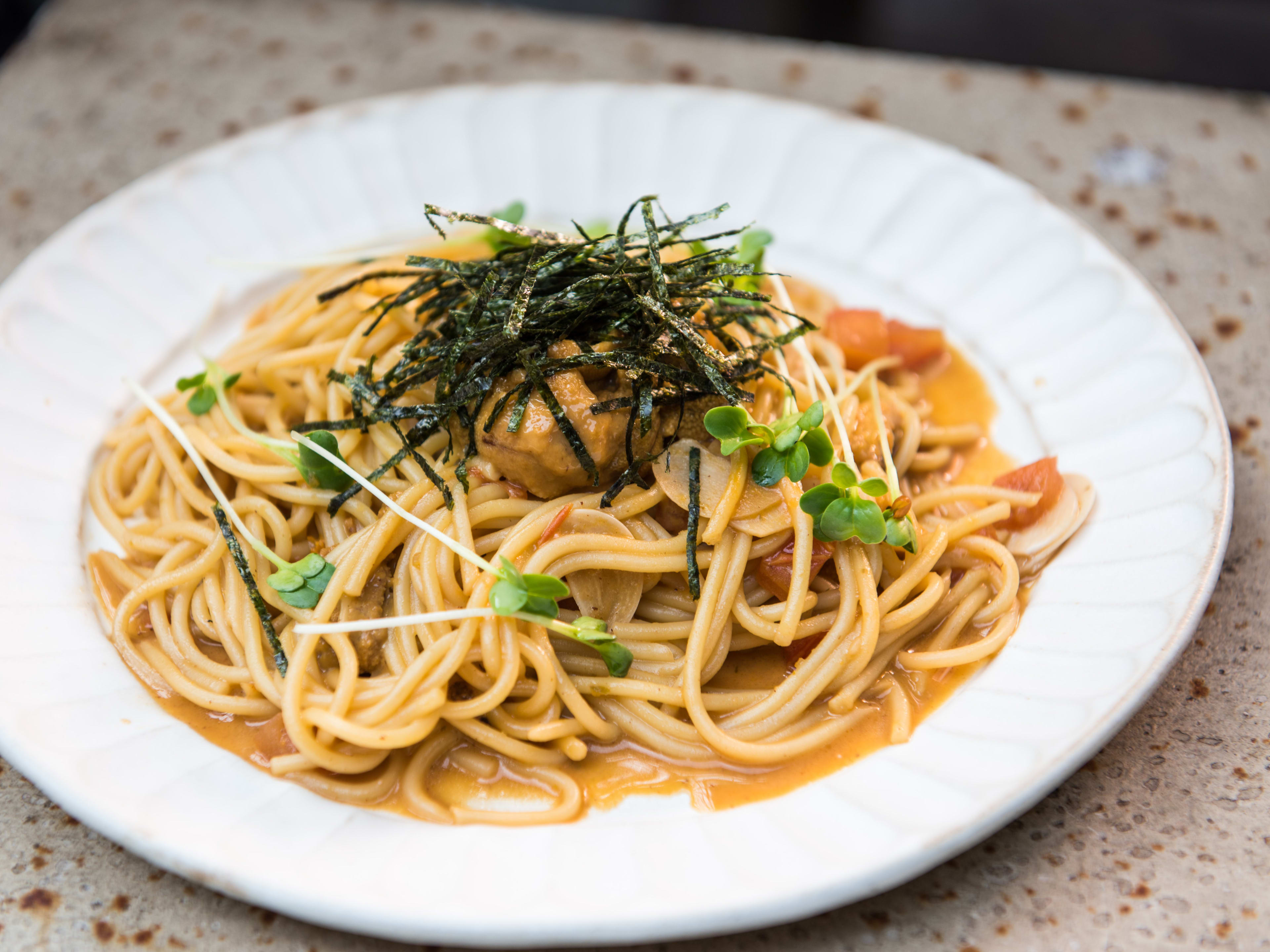 Davelle - Lower East Side - New York - The Infatuation