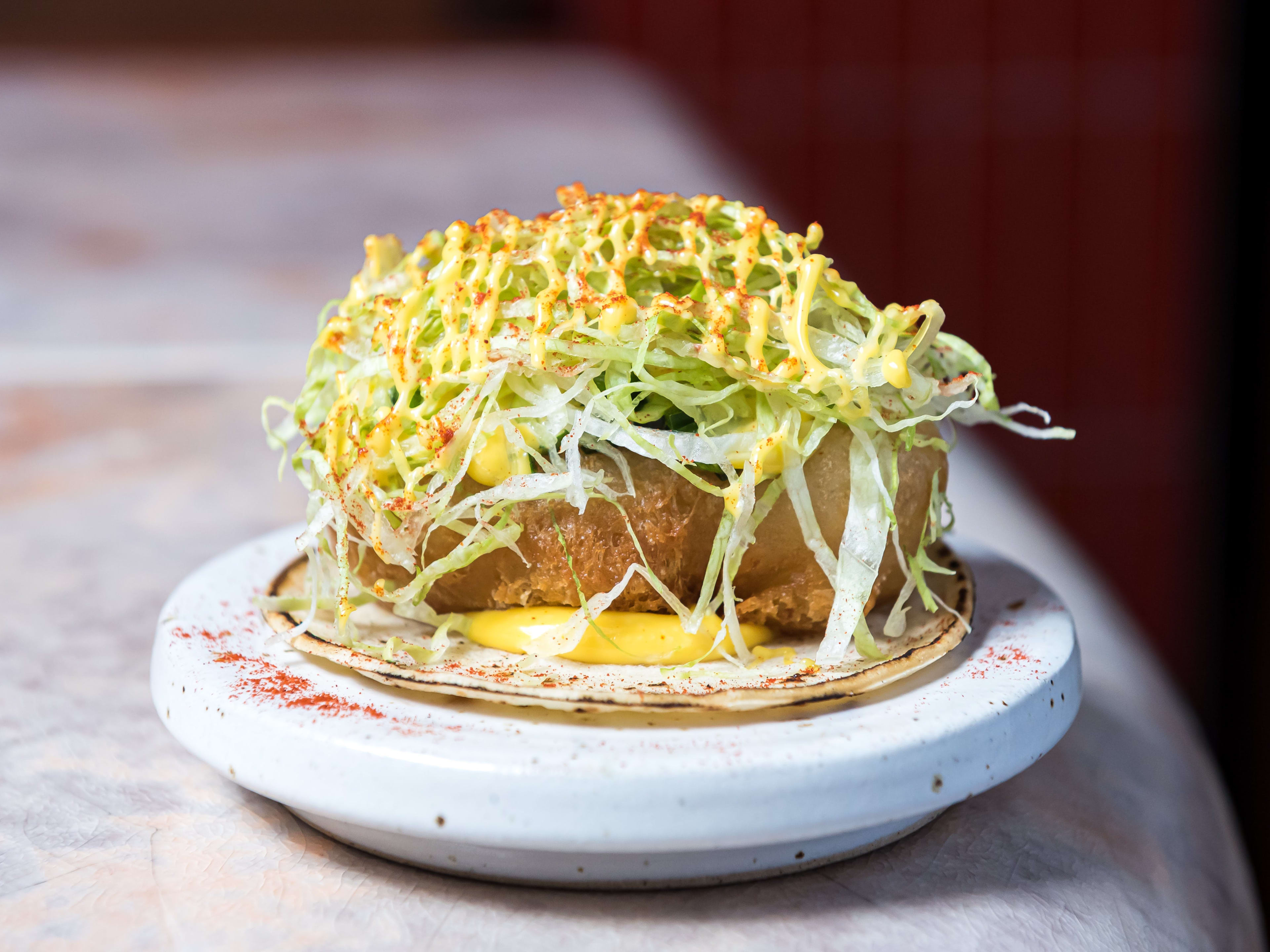 Decimo Review - Kings Cross - London - The Infatuation