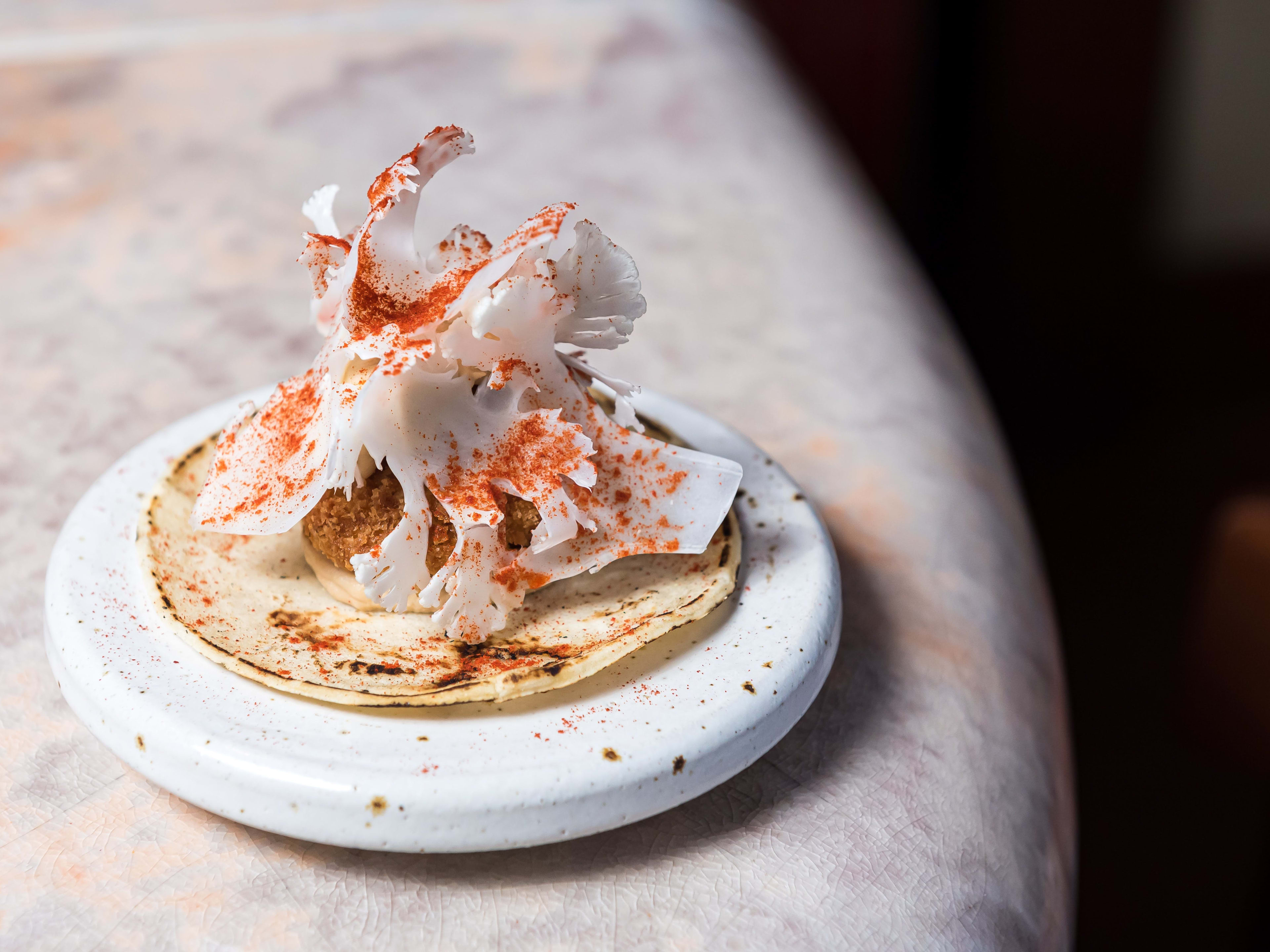 Decimo Review - Kings Cross - London - The Infatuation