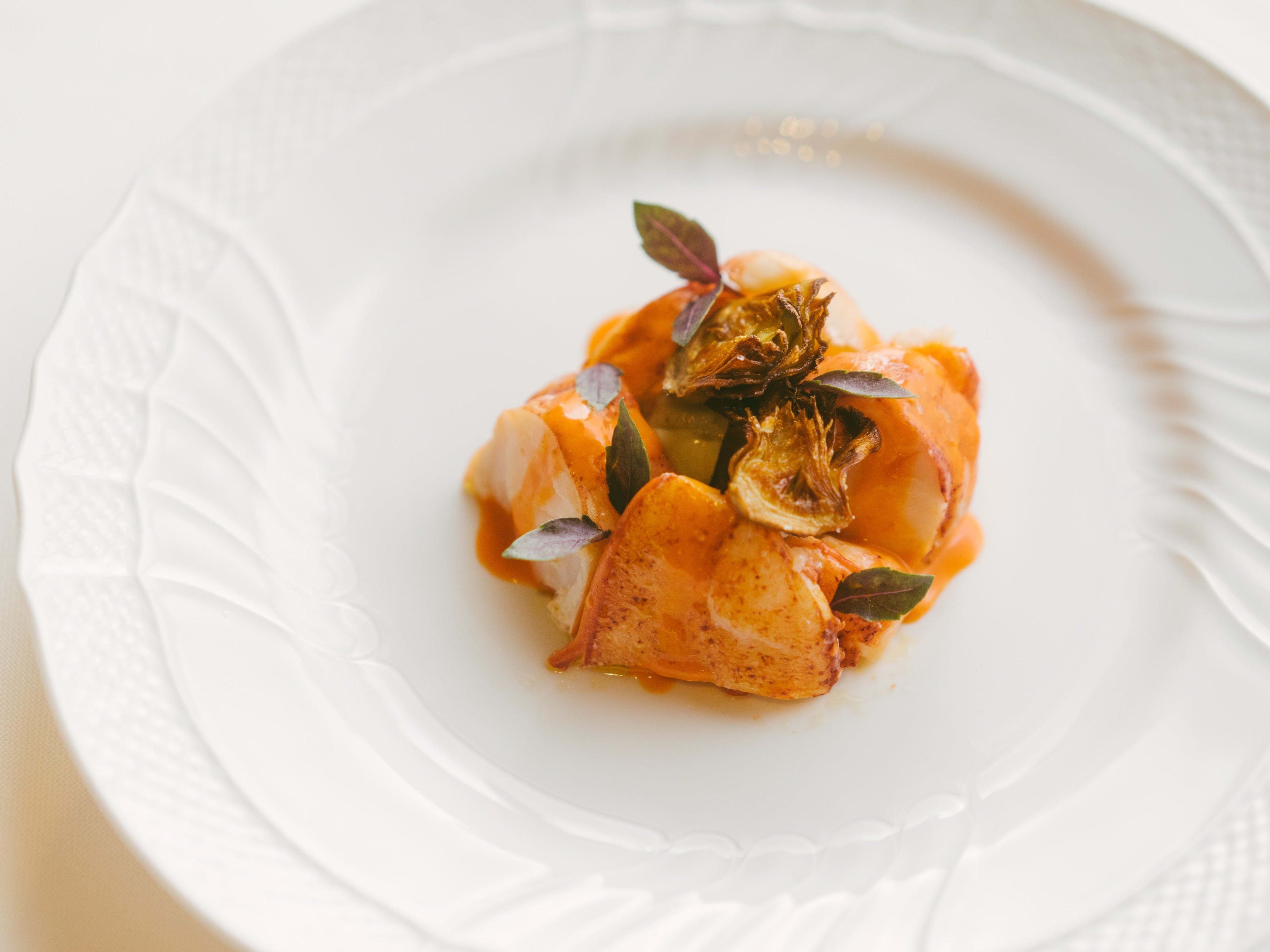 Del Posto - Chelsea - New York - The Infatuation