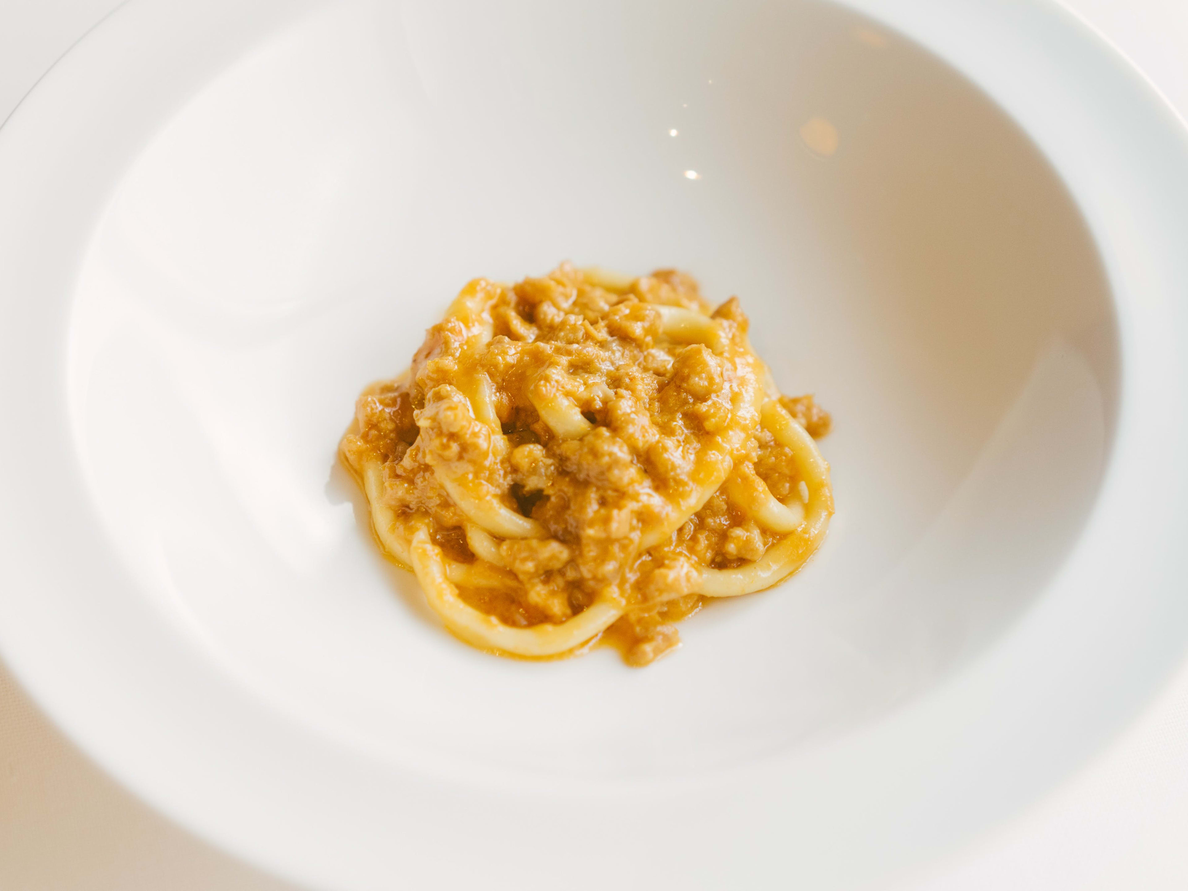 Del Posto - Chelsea - New York - The Infatuation