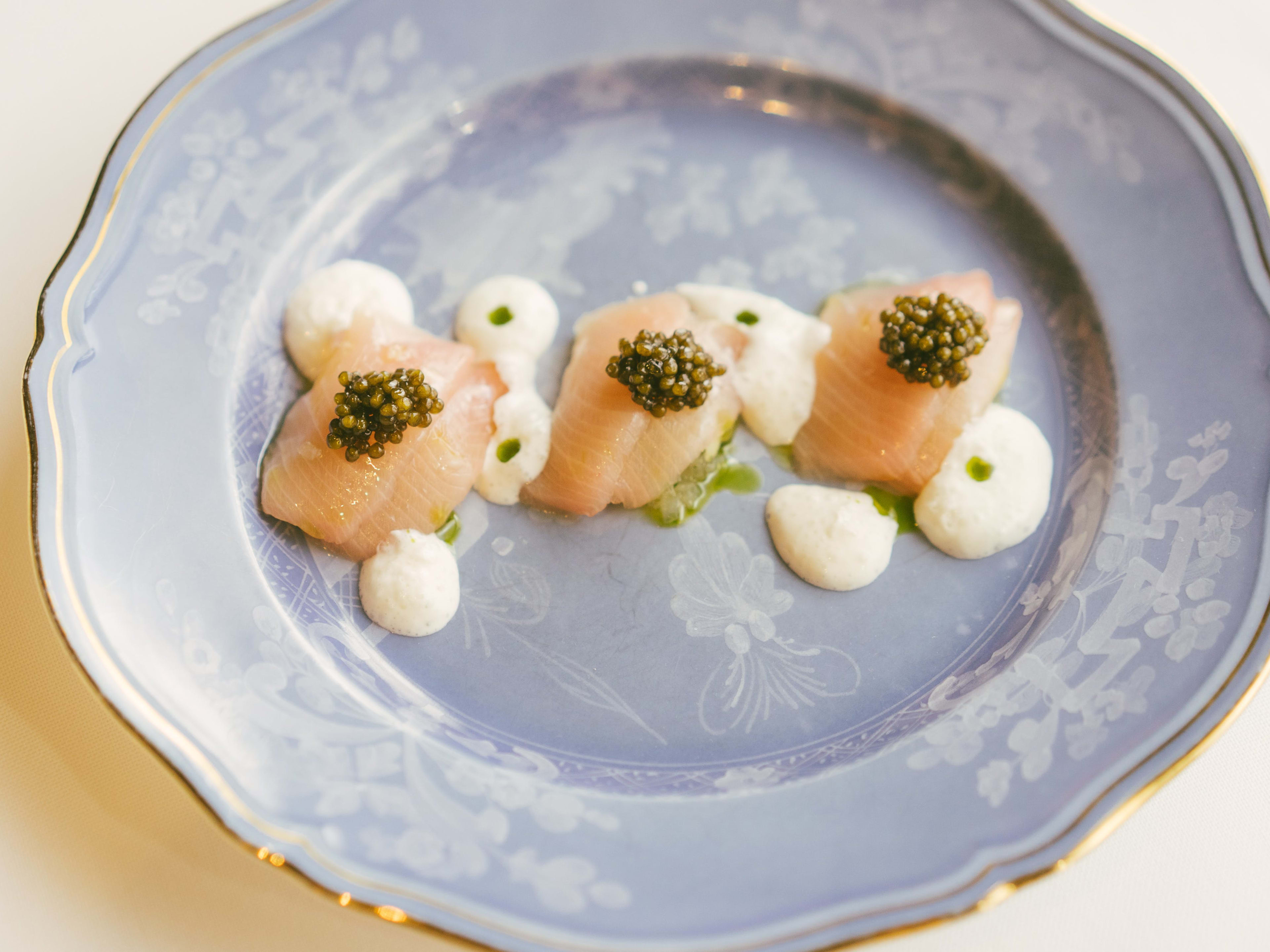 Del Posto - Chelsea - New York - The Infatuation