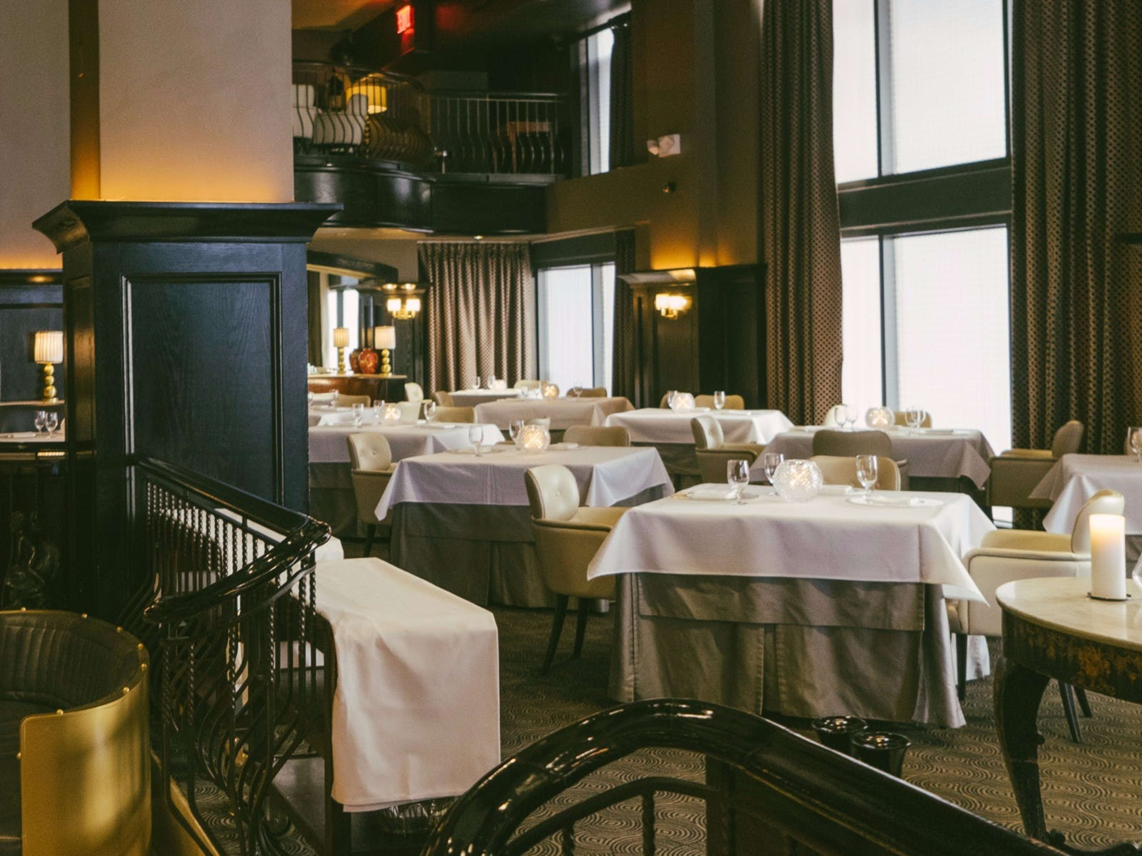 Del Posto - Chelsea - New York - The Infatuation