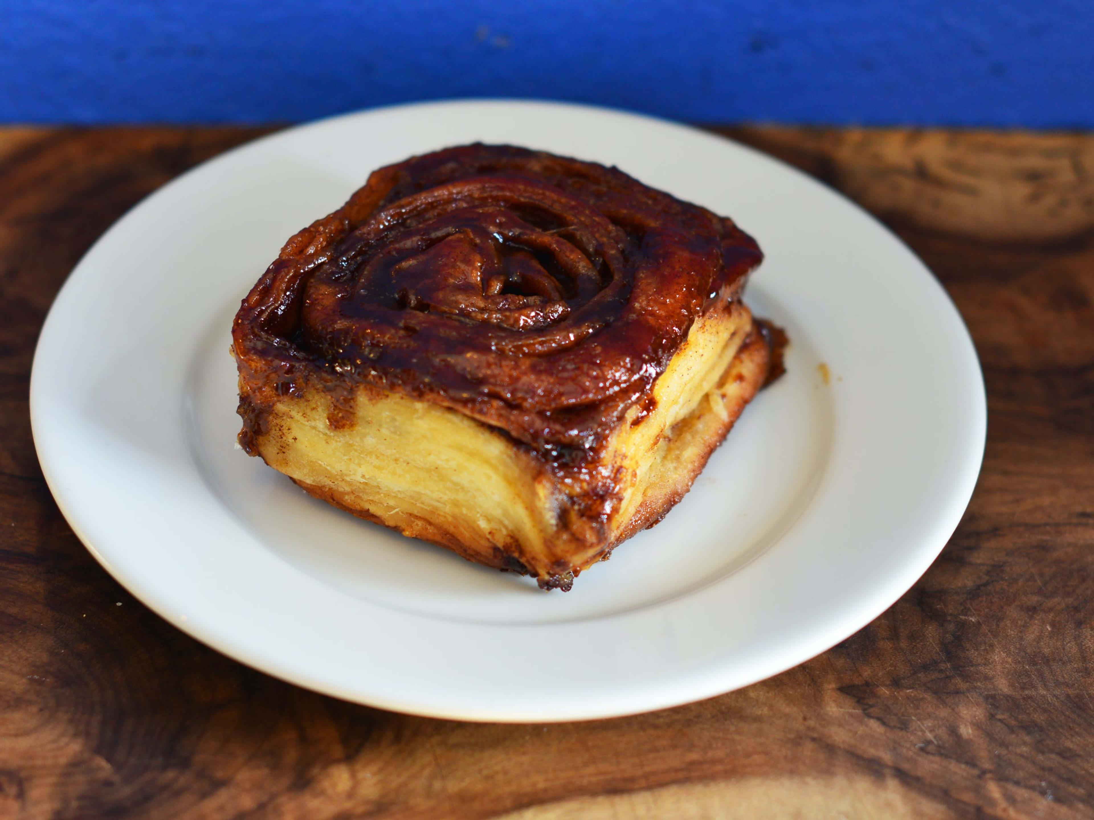 Devil’s Teeth Baking Company - Sunset - San Francisco - The Infatuation