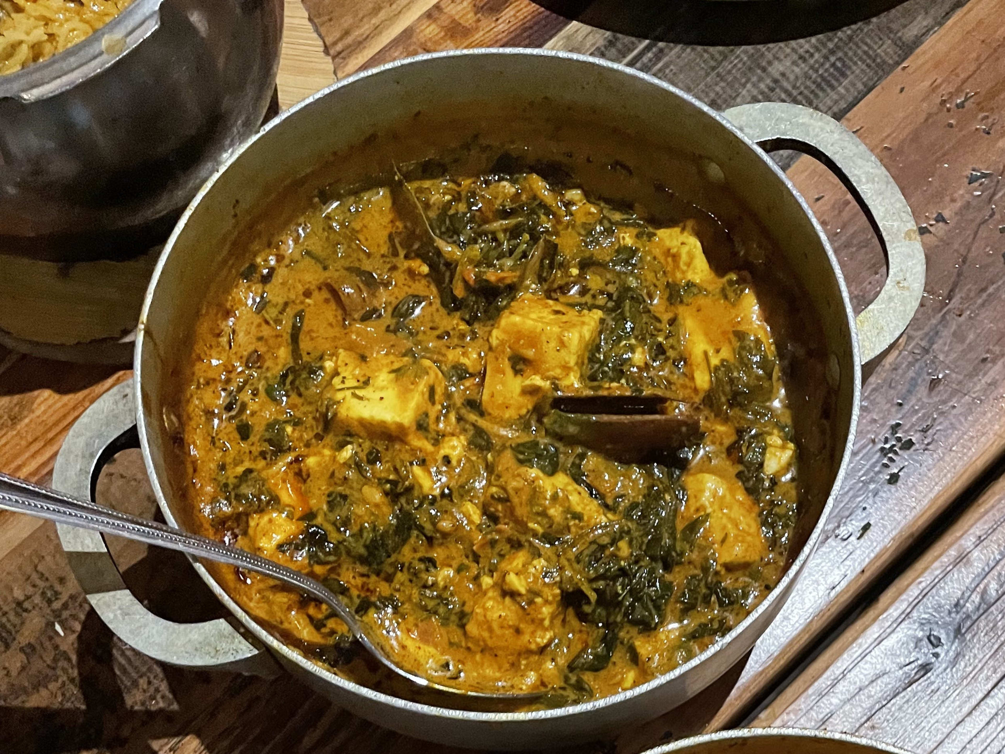 Dhamaka Review - Lower East Side - New York - The Infatuation