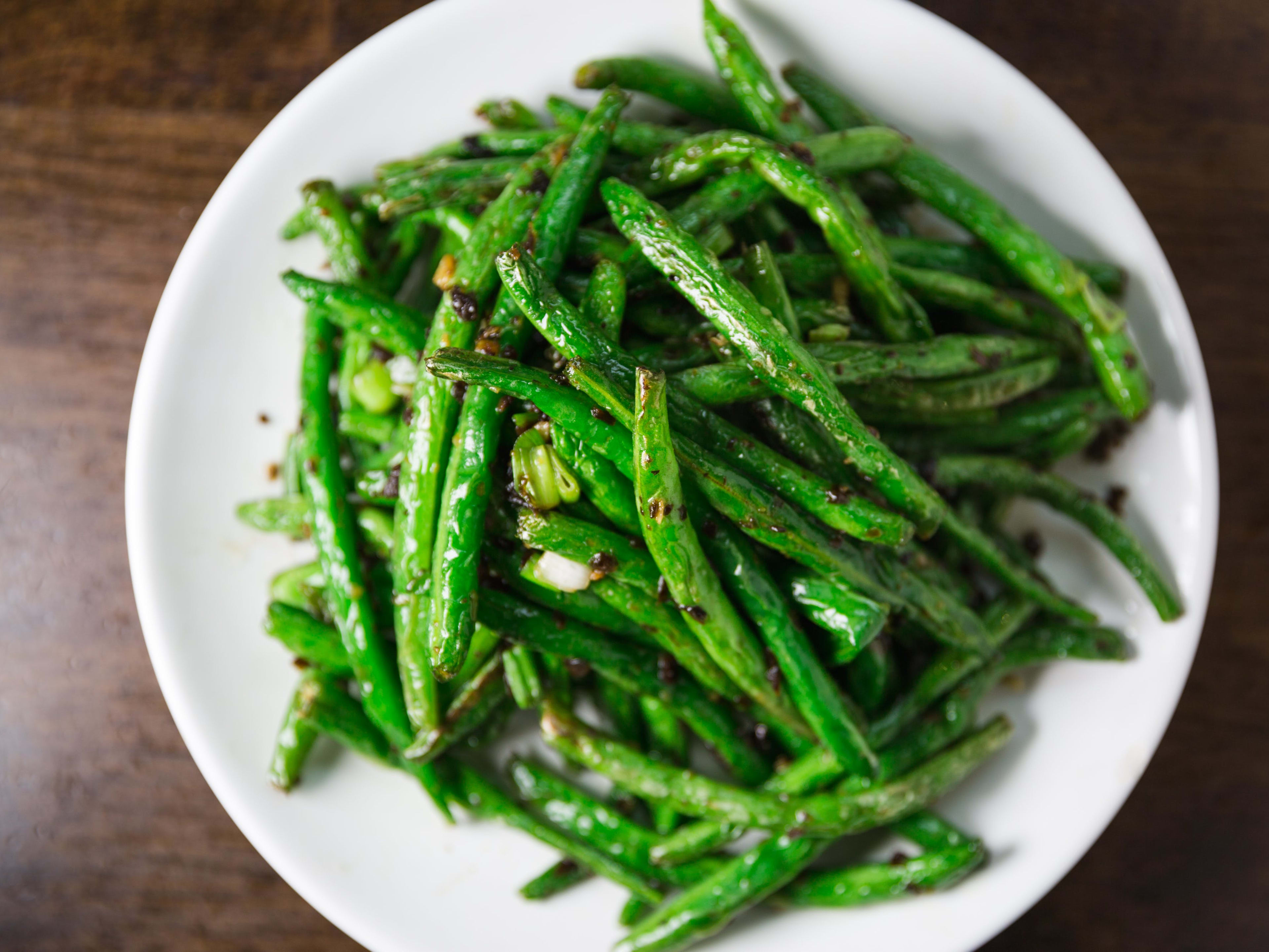 Dim Sum Garden - Chinatown - Philadelphia - The Infatuation