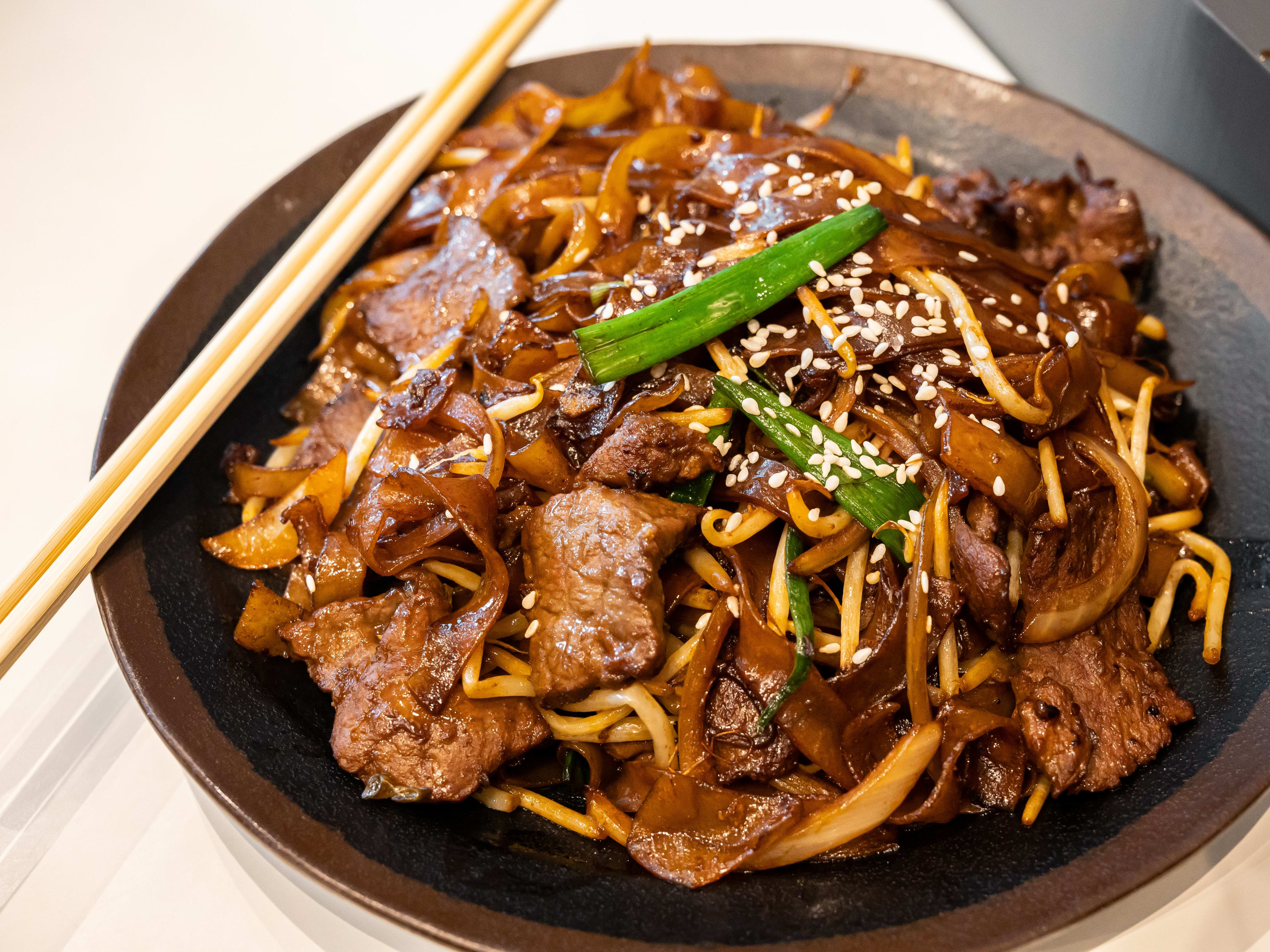 Dim Sum & Duck - Kings Cross - London - The Infatuation