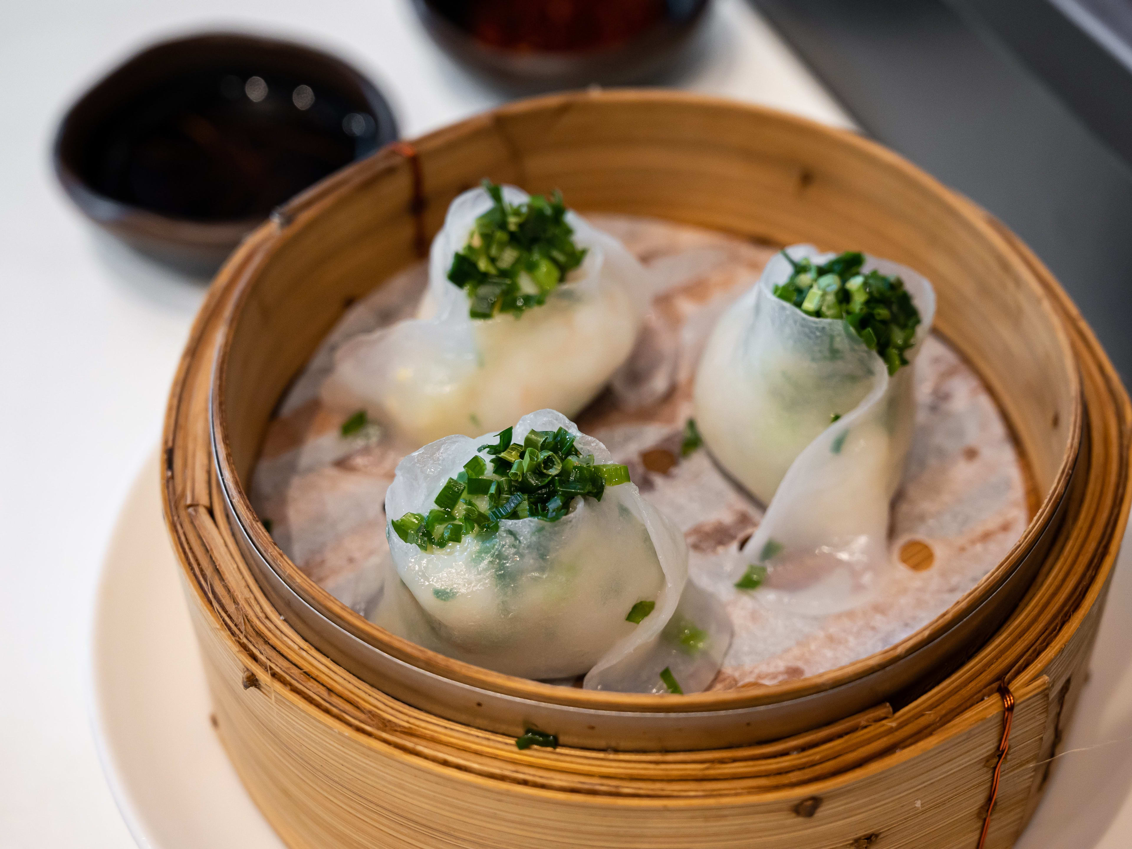 Dim Sum & Duck Review - Kings Cross - London - The Infatuation