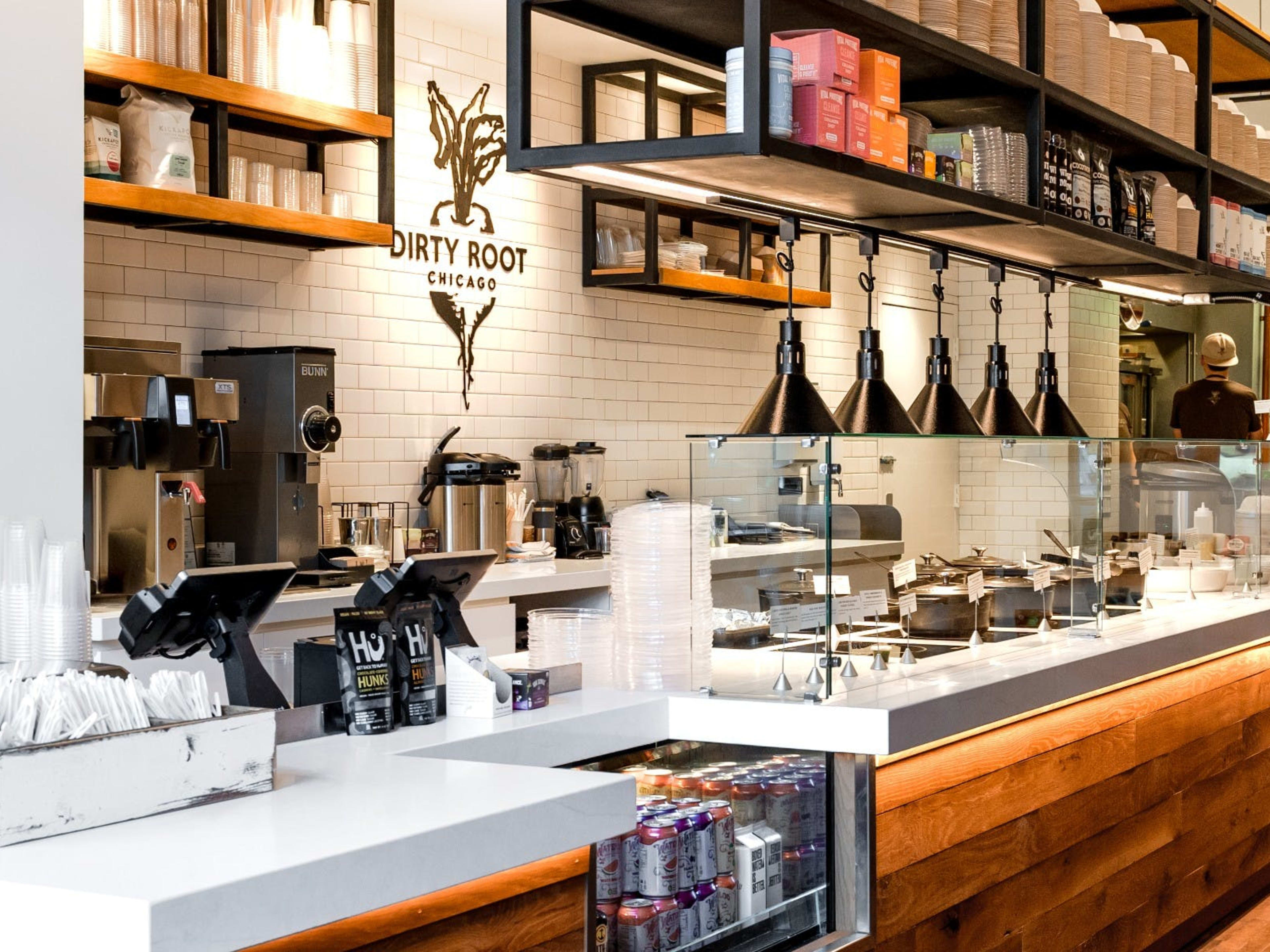 Left Coast Food & Juice Review - Lakeview - Chicago - The Infatuation