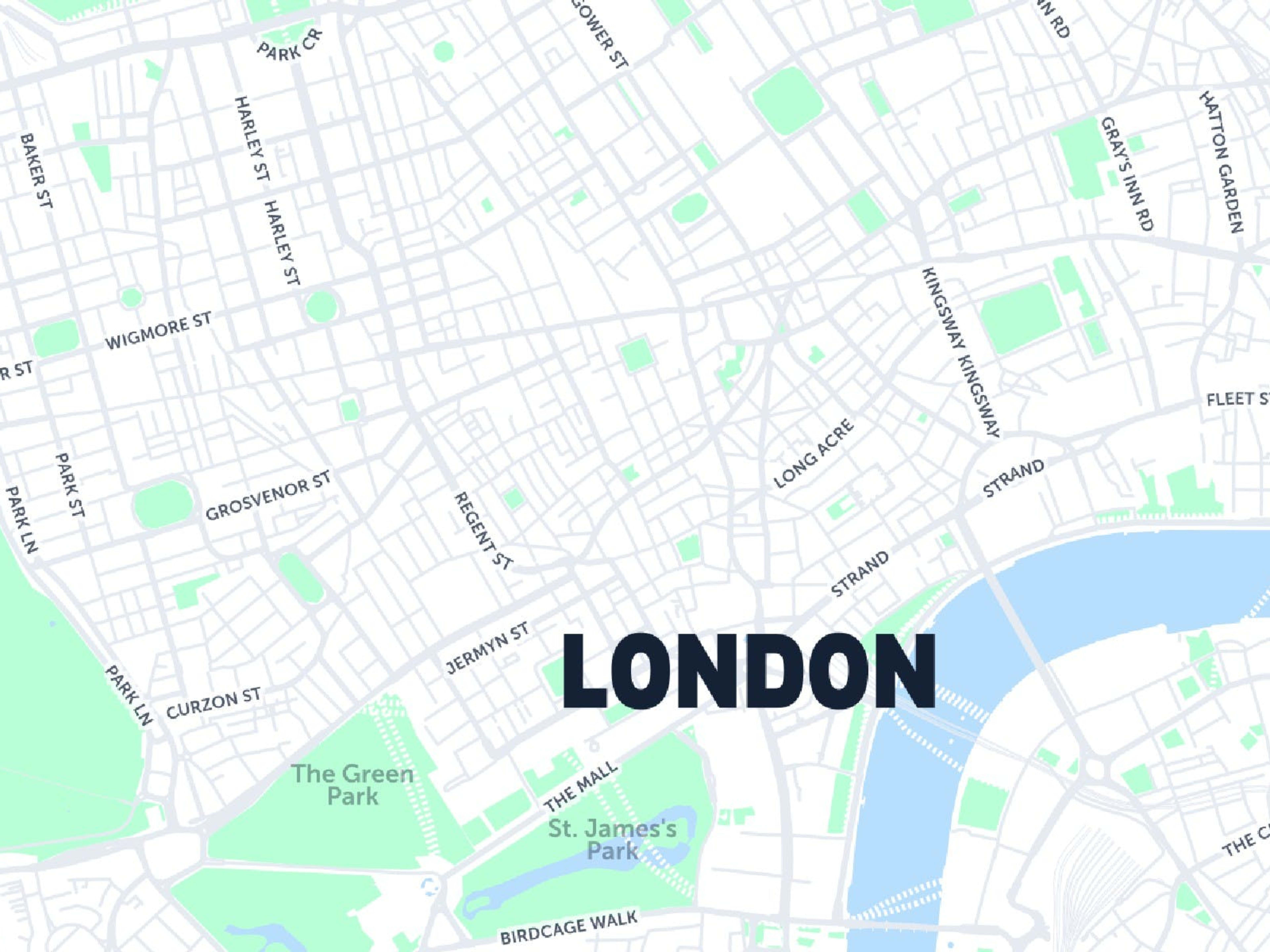 Pastaio - Soho - London - The Infatuation