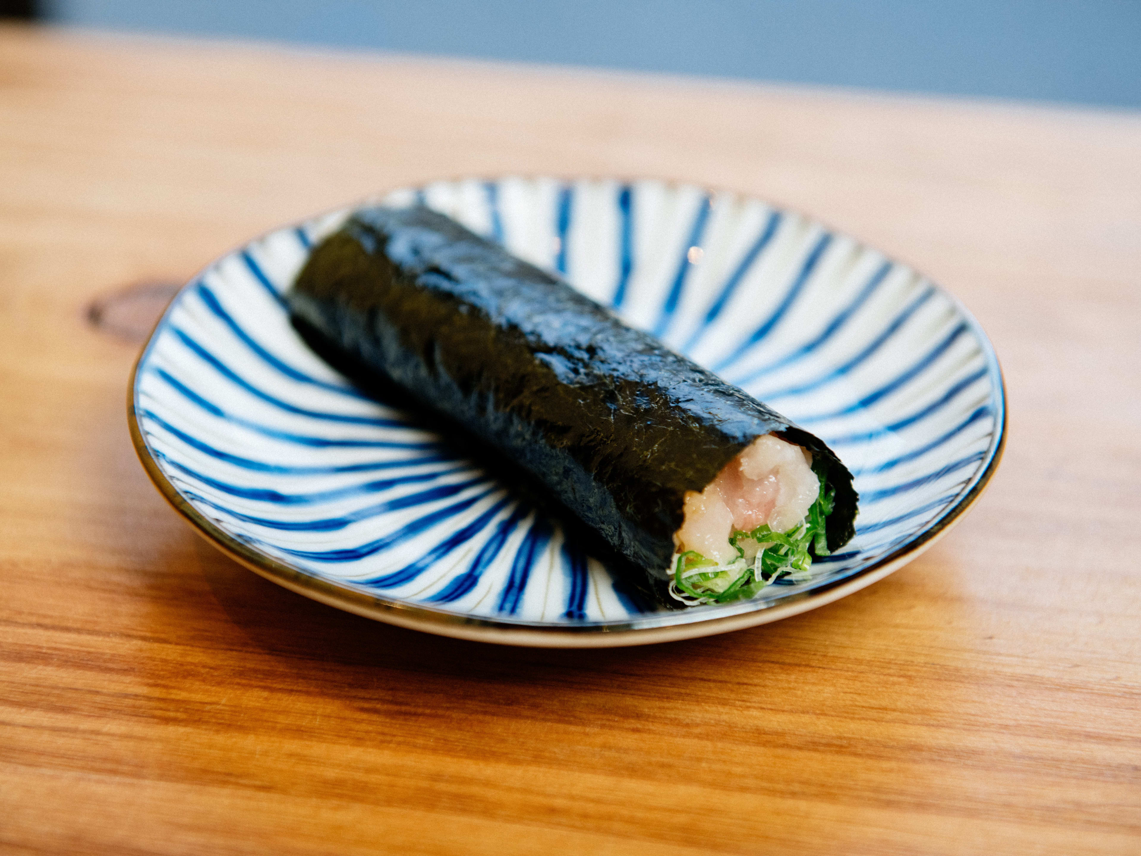 Douska Review - Lower East Side - New York - The Infatuation