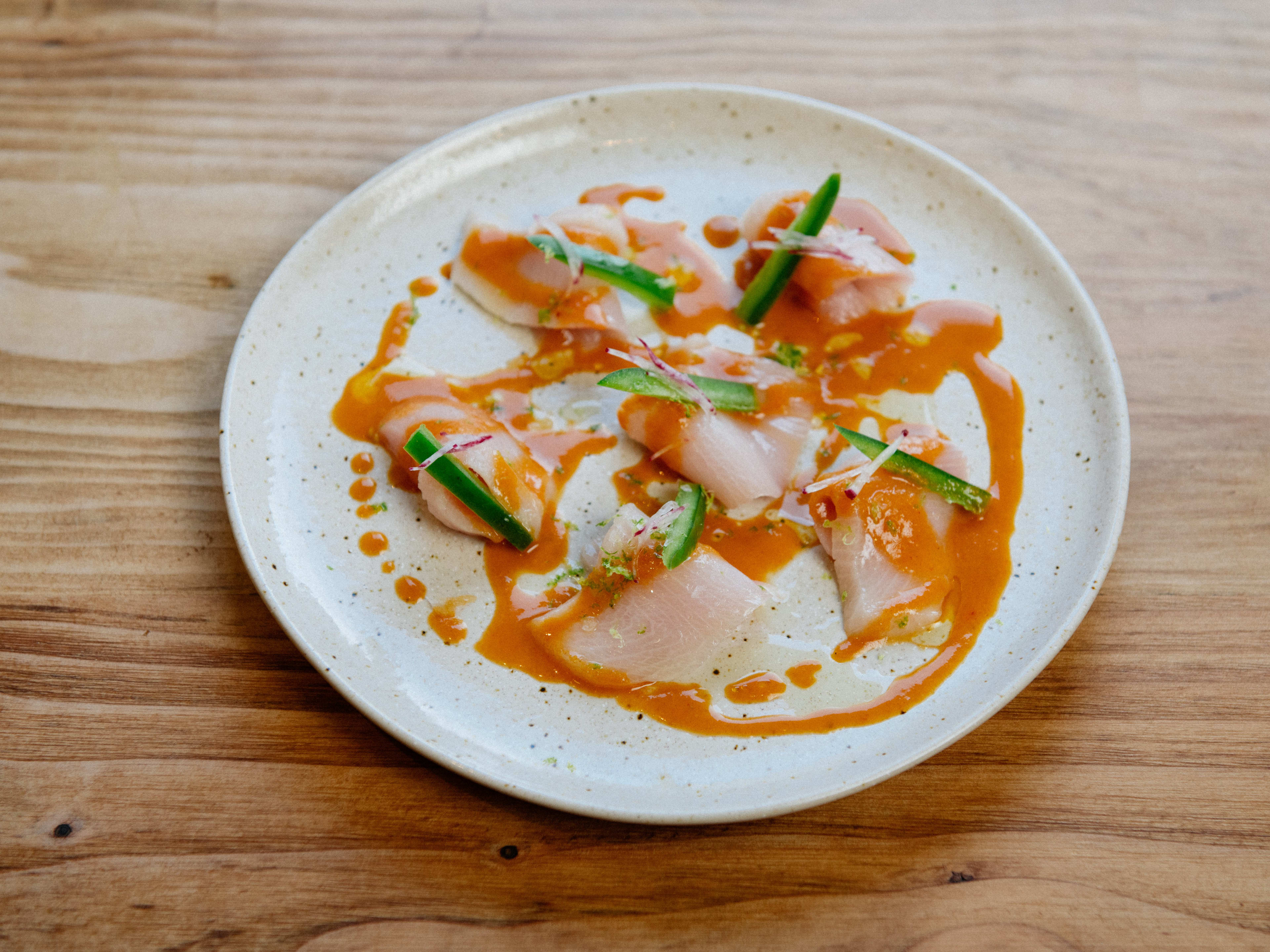 Douska - Lower East Side - New York - The Infatuation