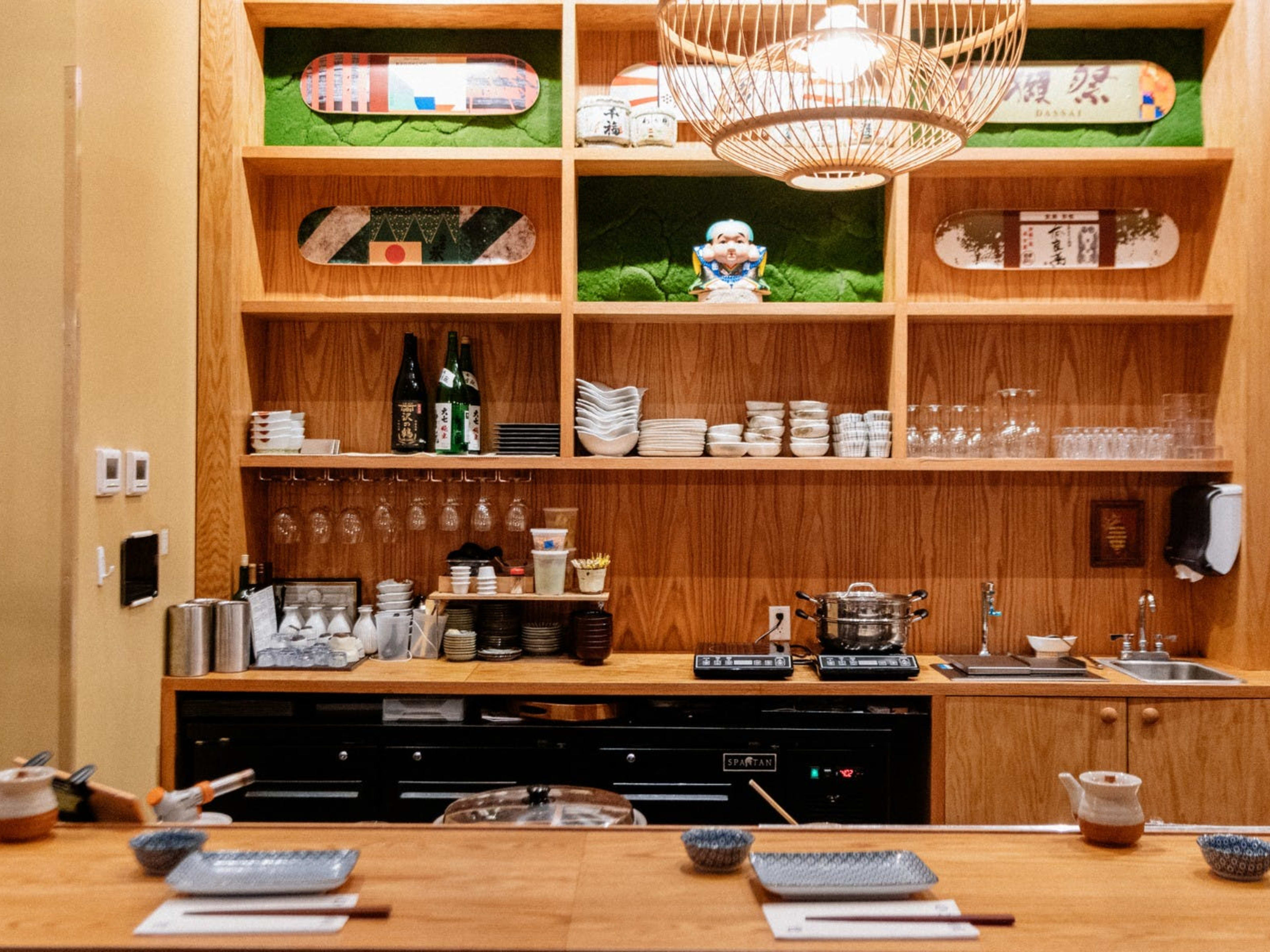 The Best Handroll Bars In NYC - New York - The Infatuation