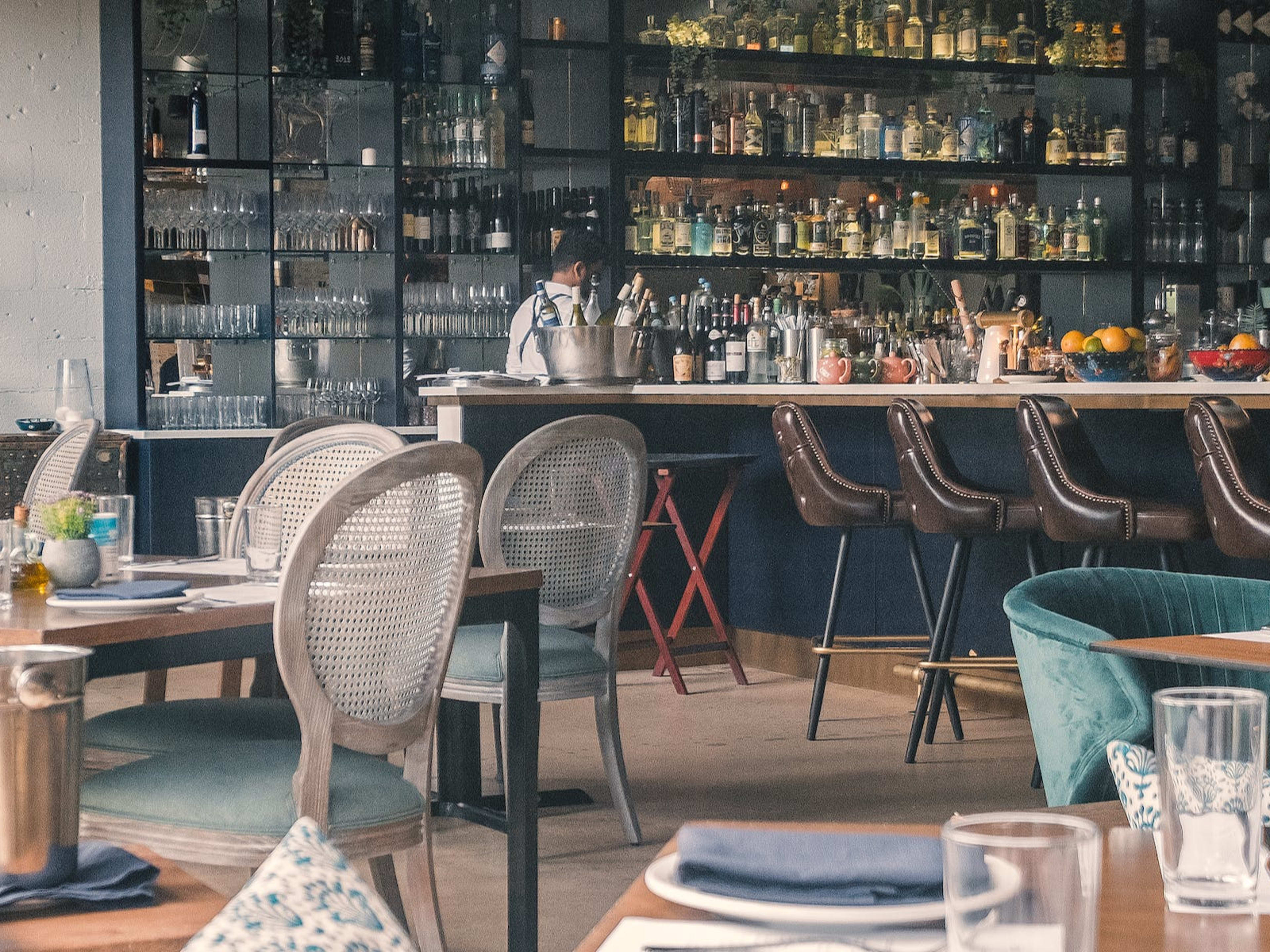 Doya - Wynwood - Miami - The Infatuation