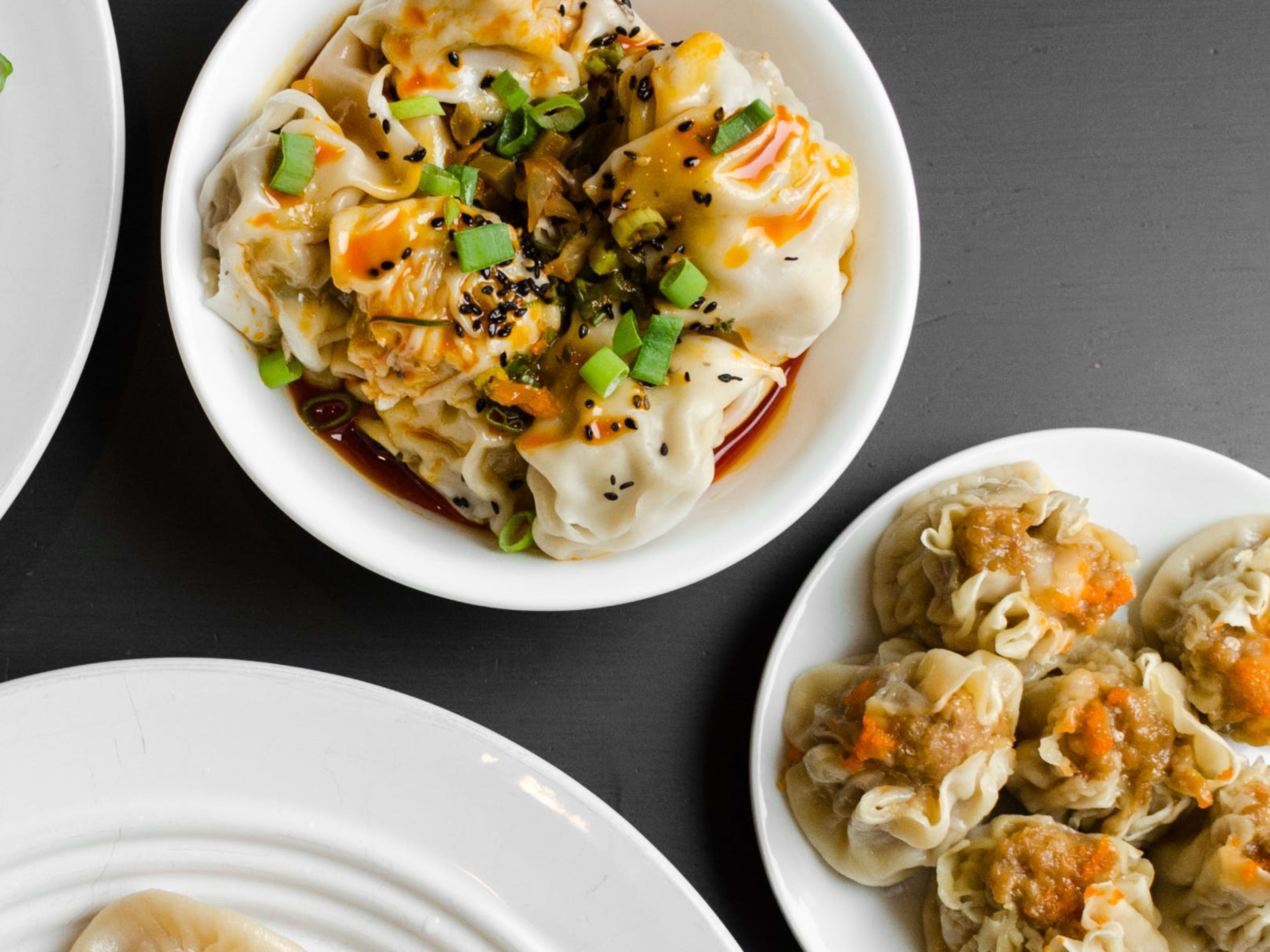 Dim Sum - San Francisco - The Infatuation