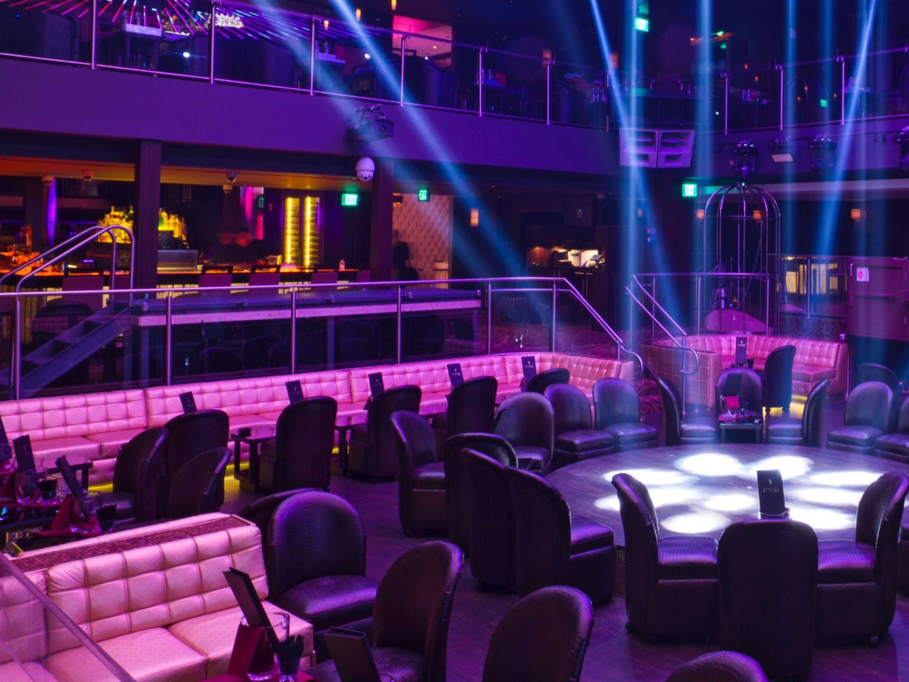 E11even - Downtown - Miami - The Infatuation