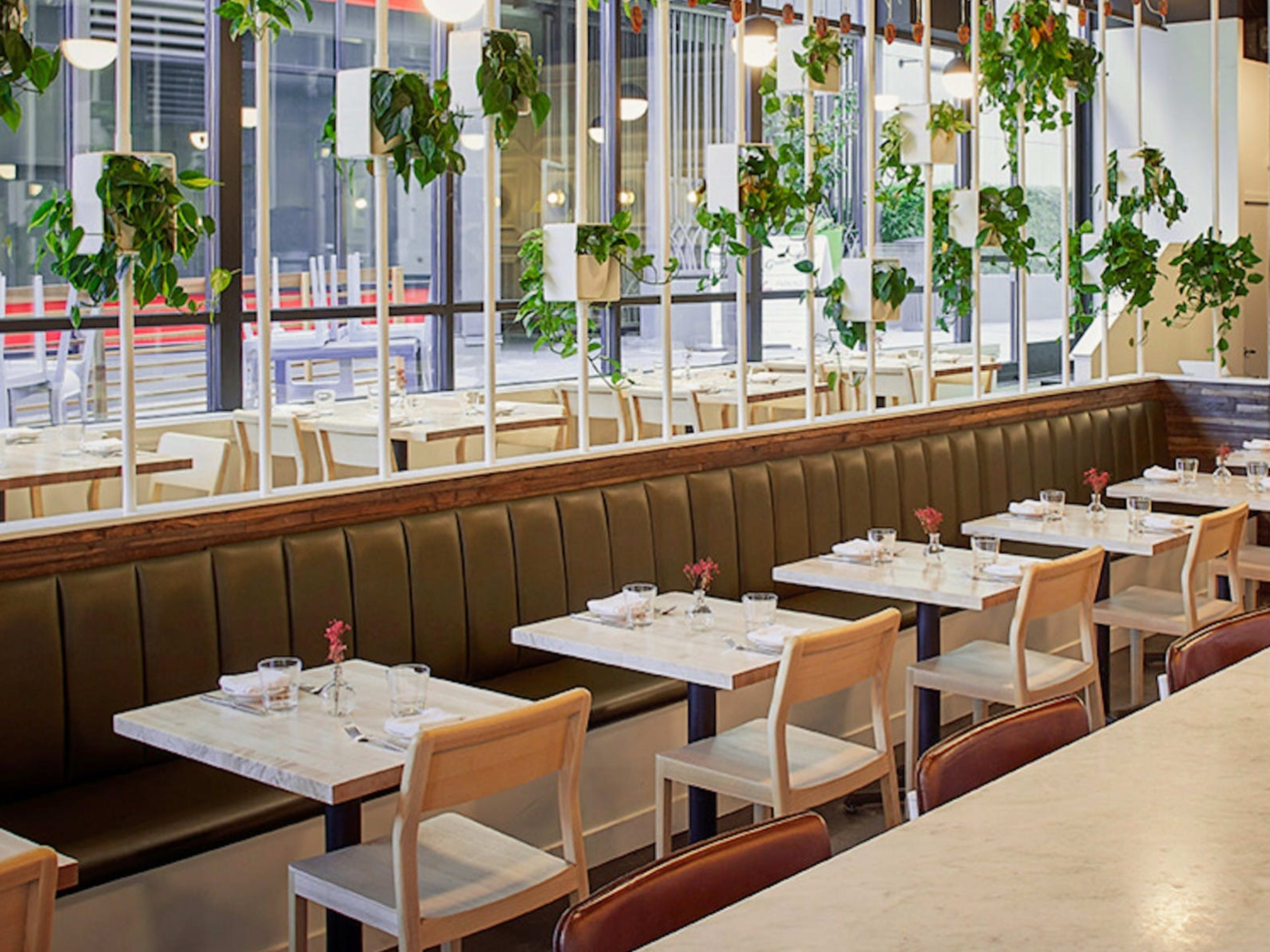 Green Lake - Seattle - The Infatuation