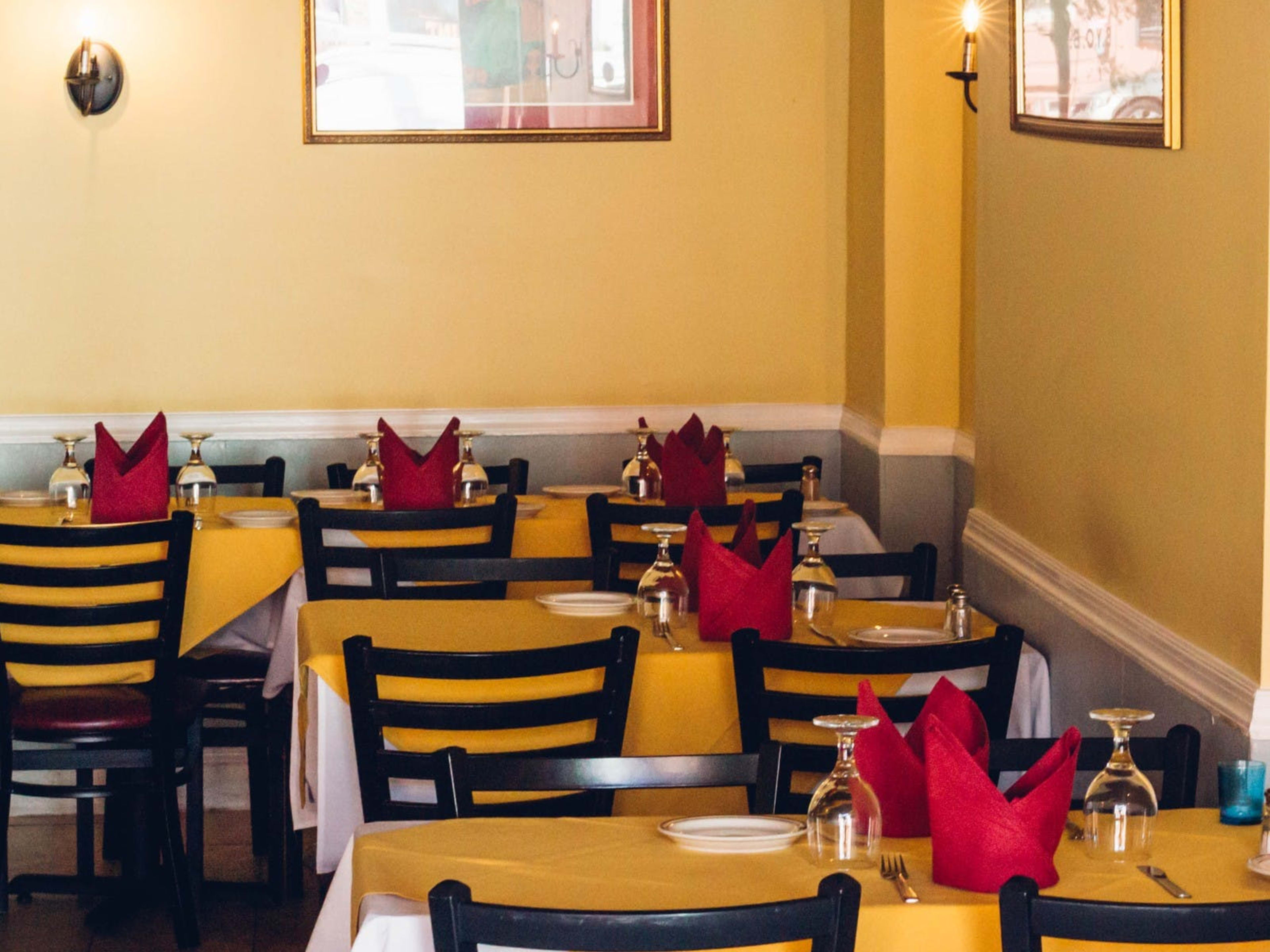 Cheu Fishtown Review - Fishtown - Philadelphia - The Infatuation