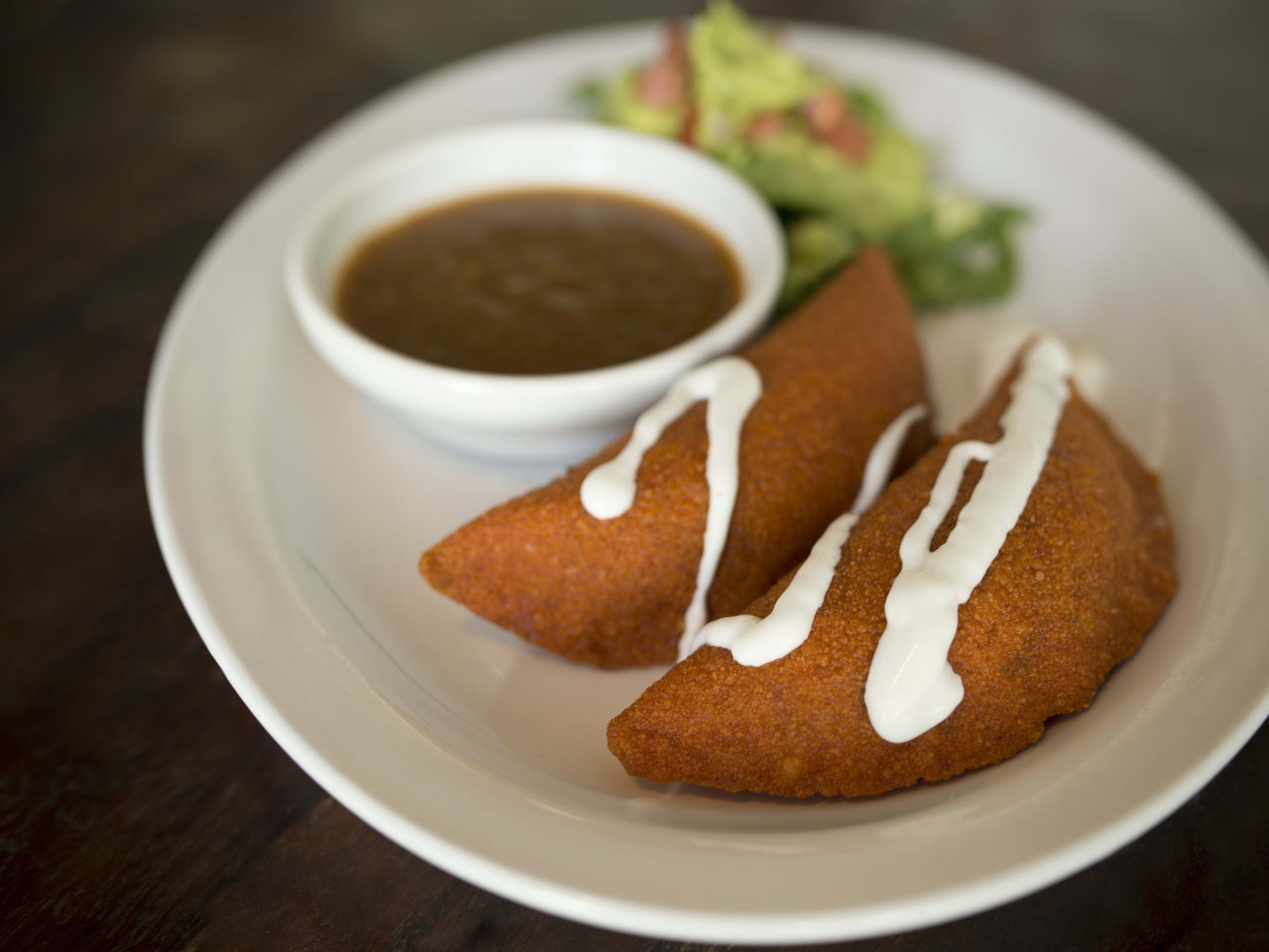 El Alma Cafe y Cantina - Bouldin - Austin - The Infatuation