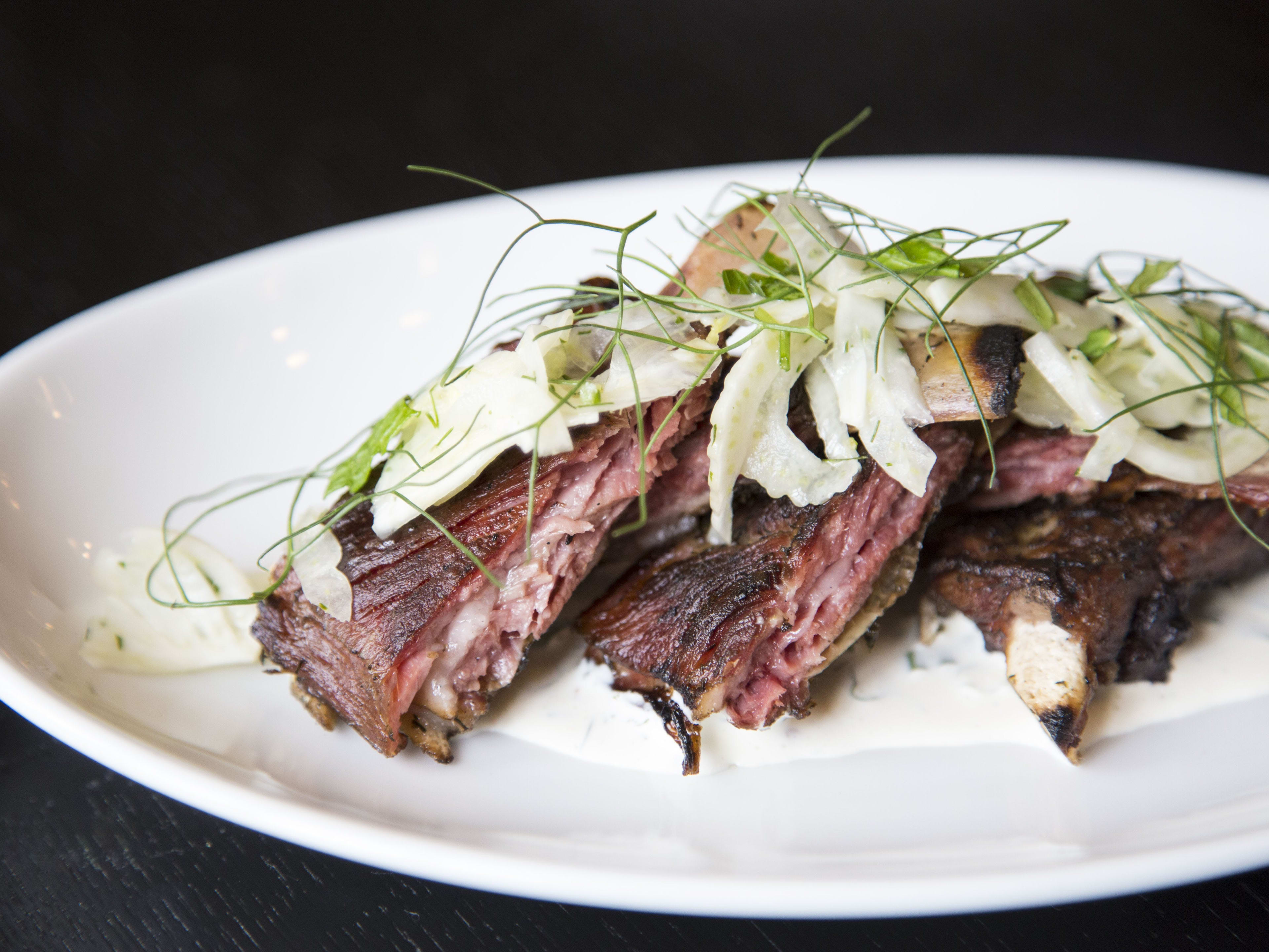 El Che Steakhouse And Bar Review - West Loop - Chicago - The Infatuation