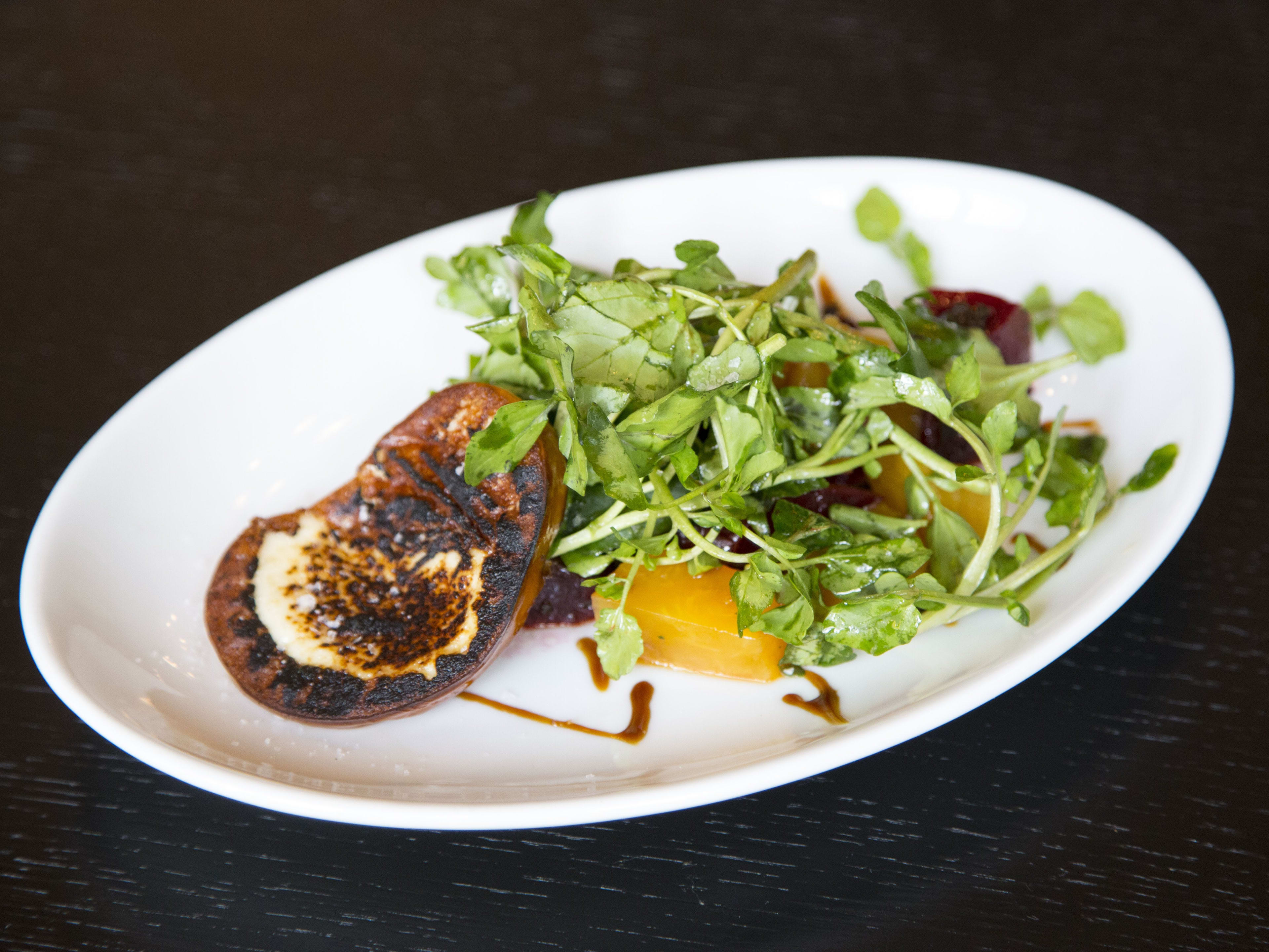 El Che Steakhouse And Bar - West Loop - Chicago - The Infatuation