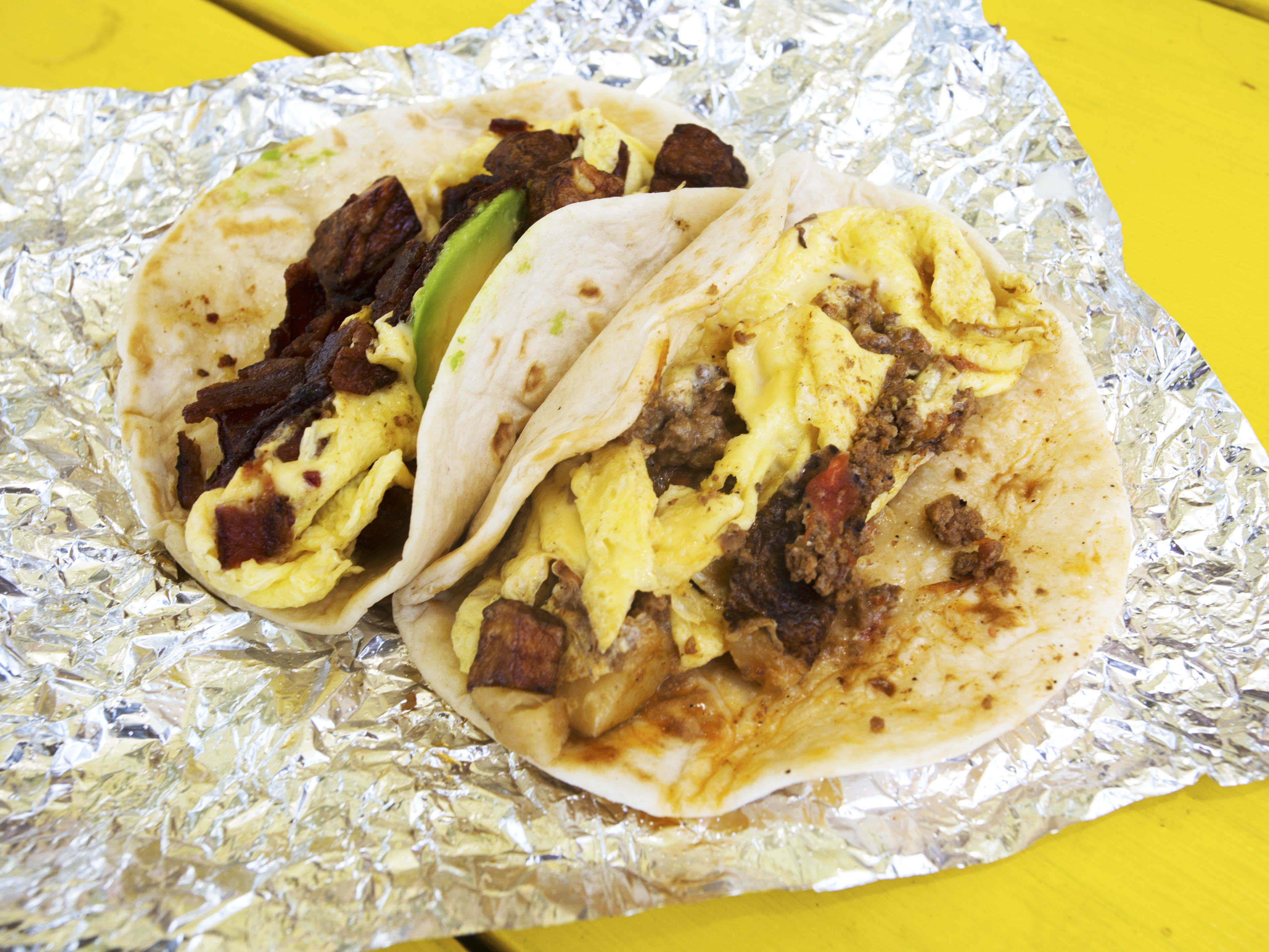 El Chilito - East Austin - Austin - The Infatuation