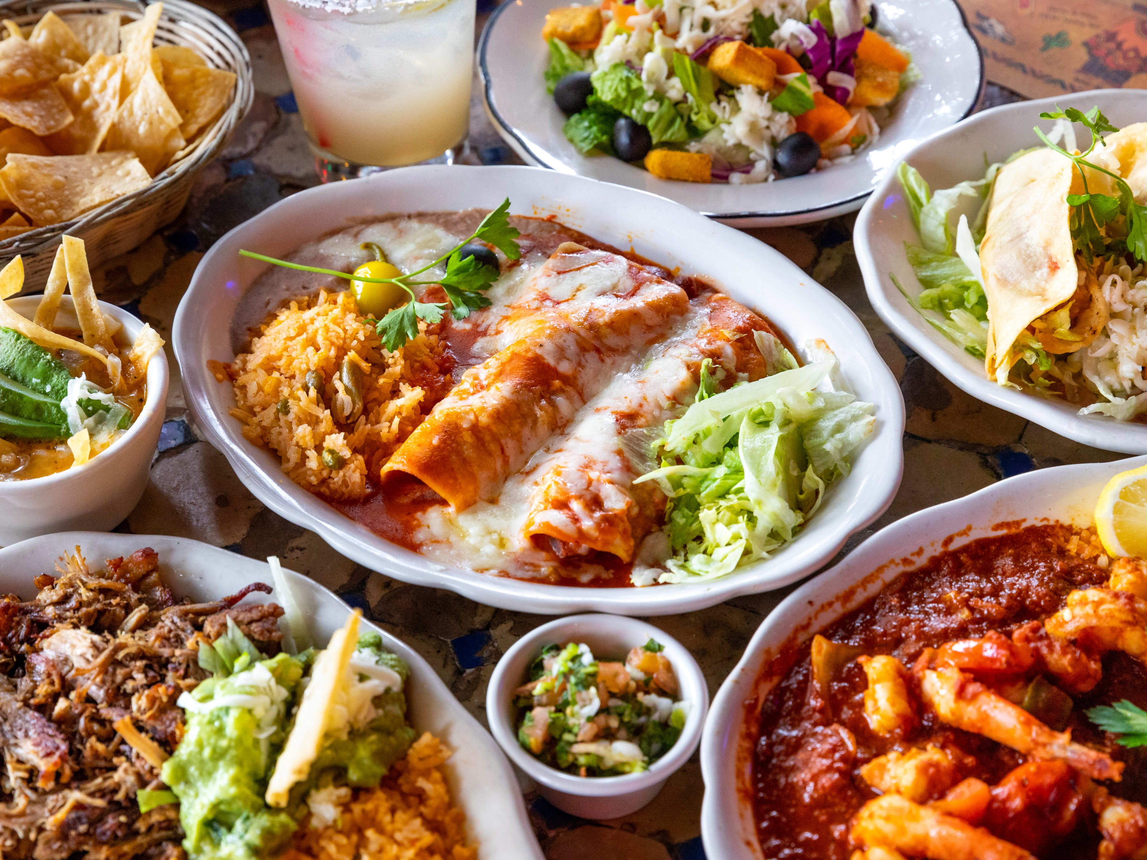 El Compadre - Hollywood - Los Angeles - The Infatuation