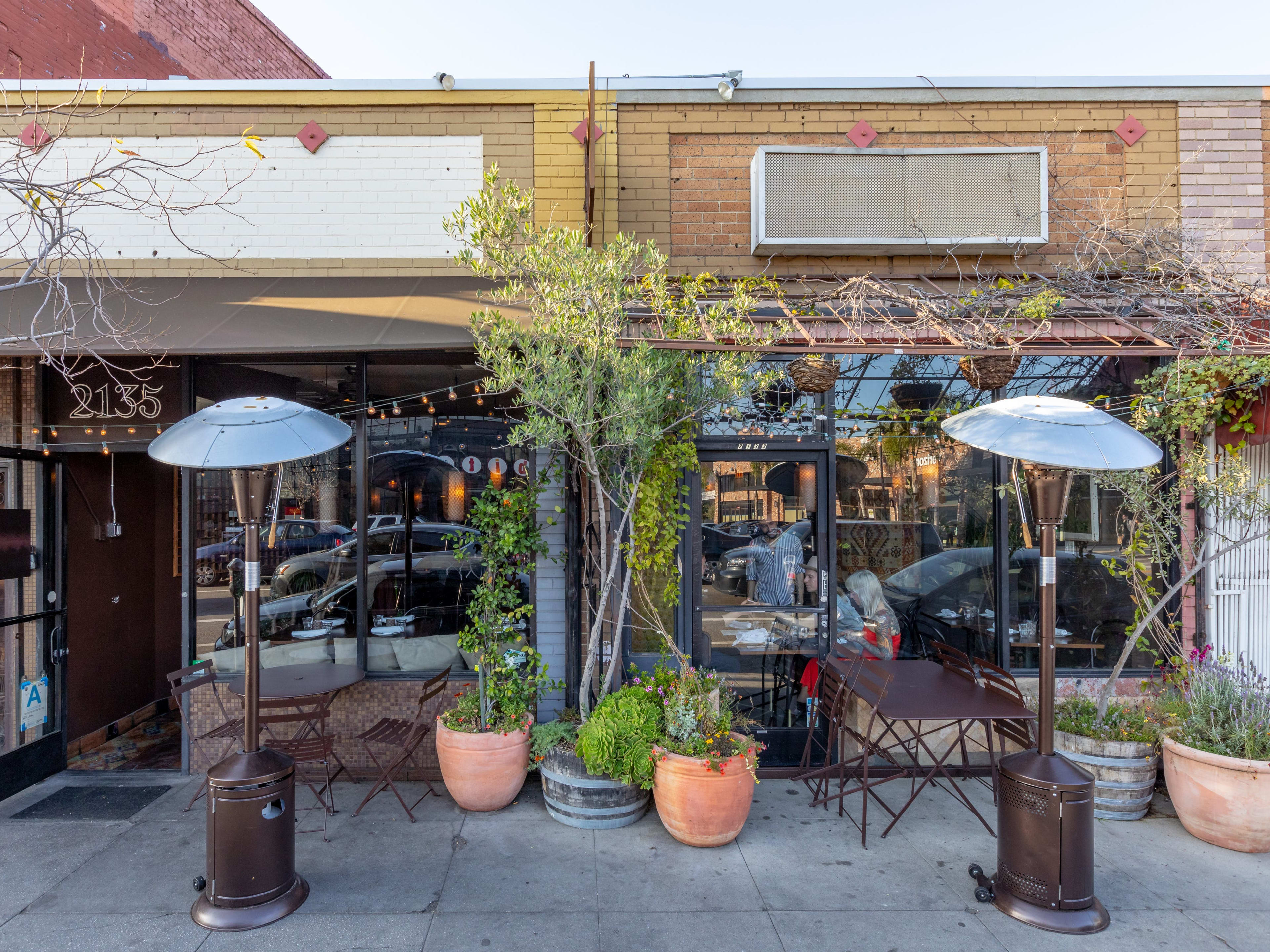 Elf Cafe Review - Echo Park - Los Angeles - The Infatuation