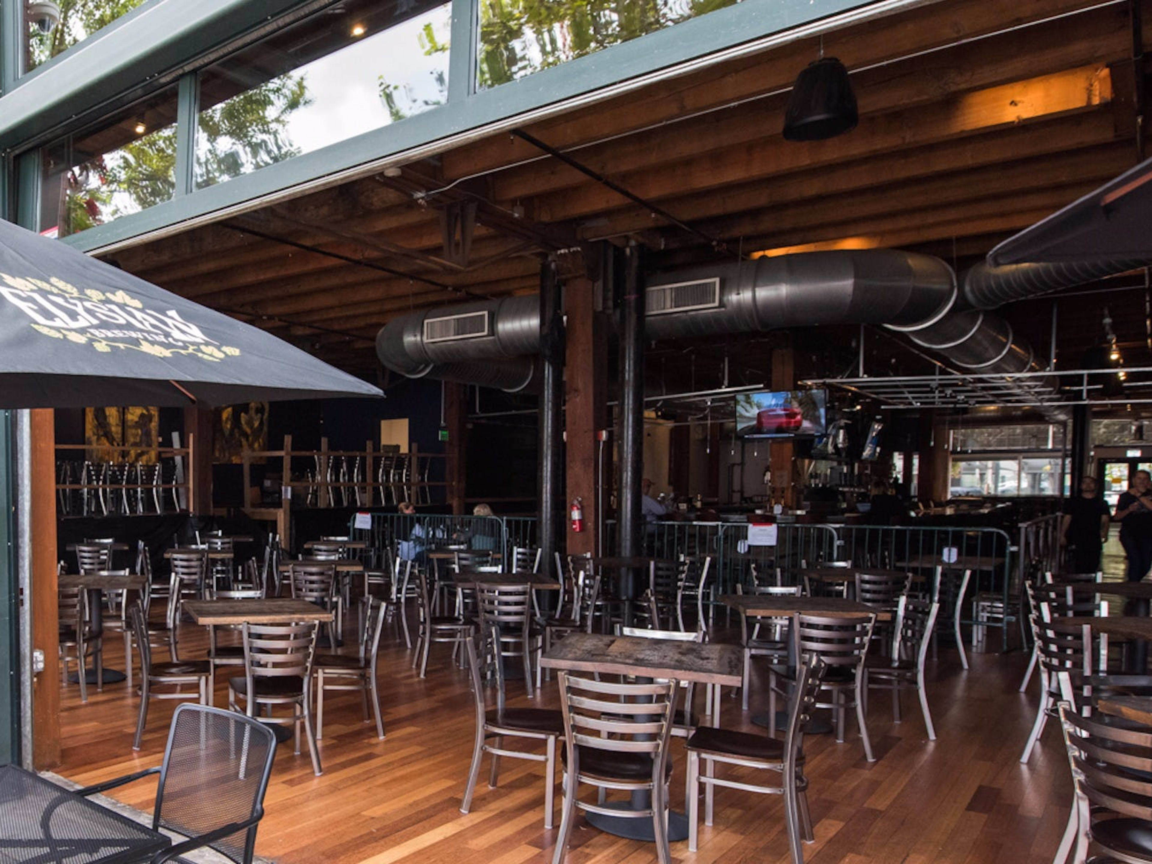 Sodo - Seattle - The Infatuation