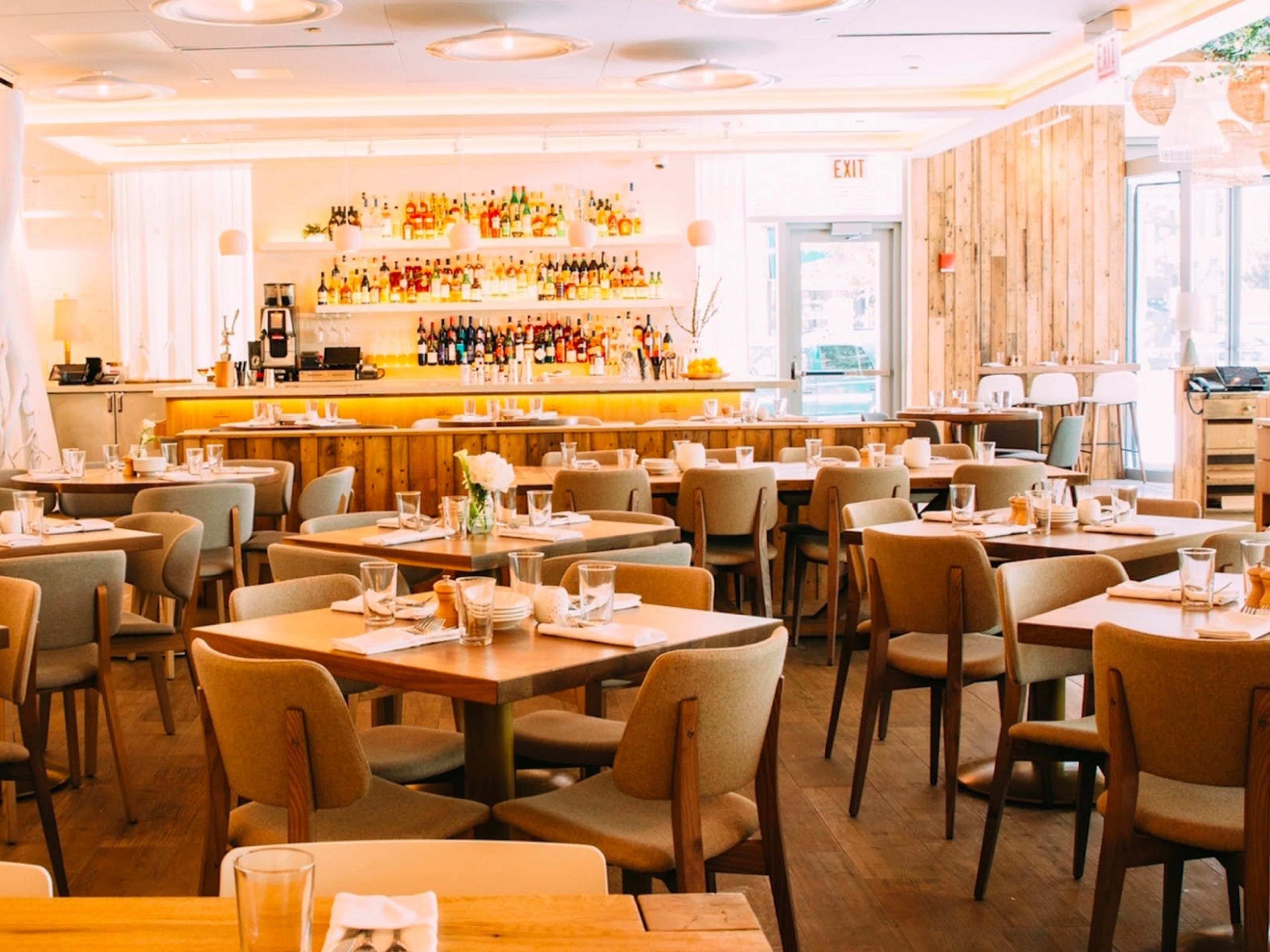 Ema Review - River North - Chicago - The Infatuation