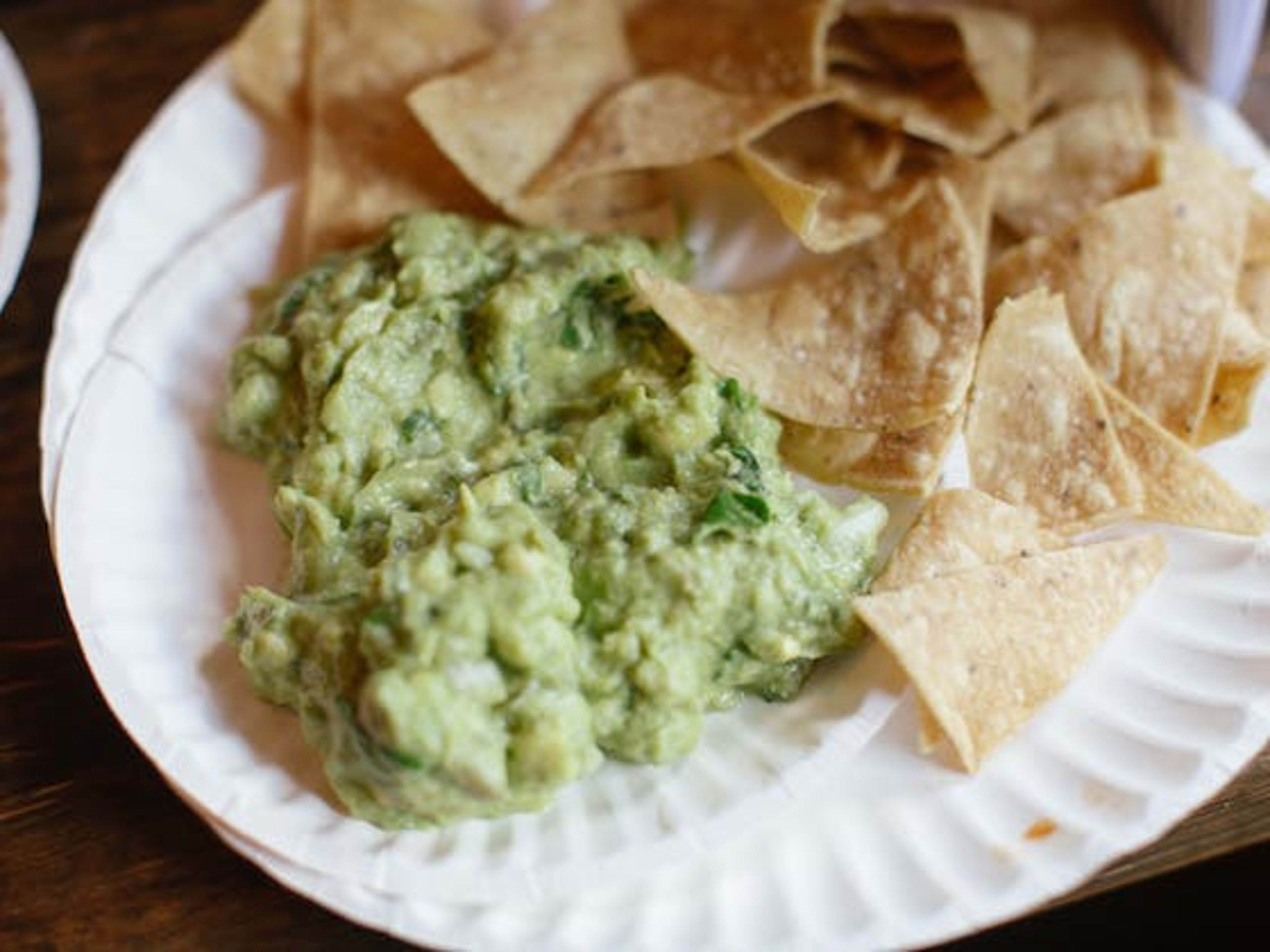 Empellon Al Pastor - East Village - New York - The Infatuation