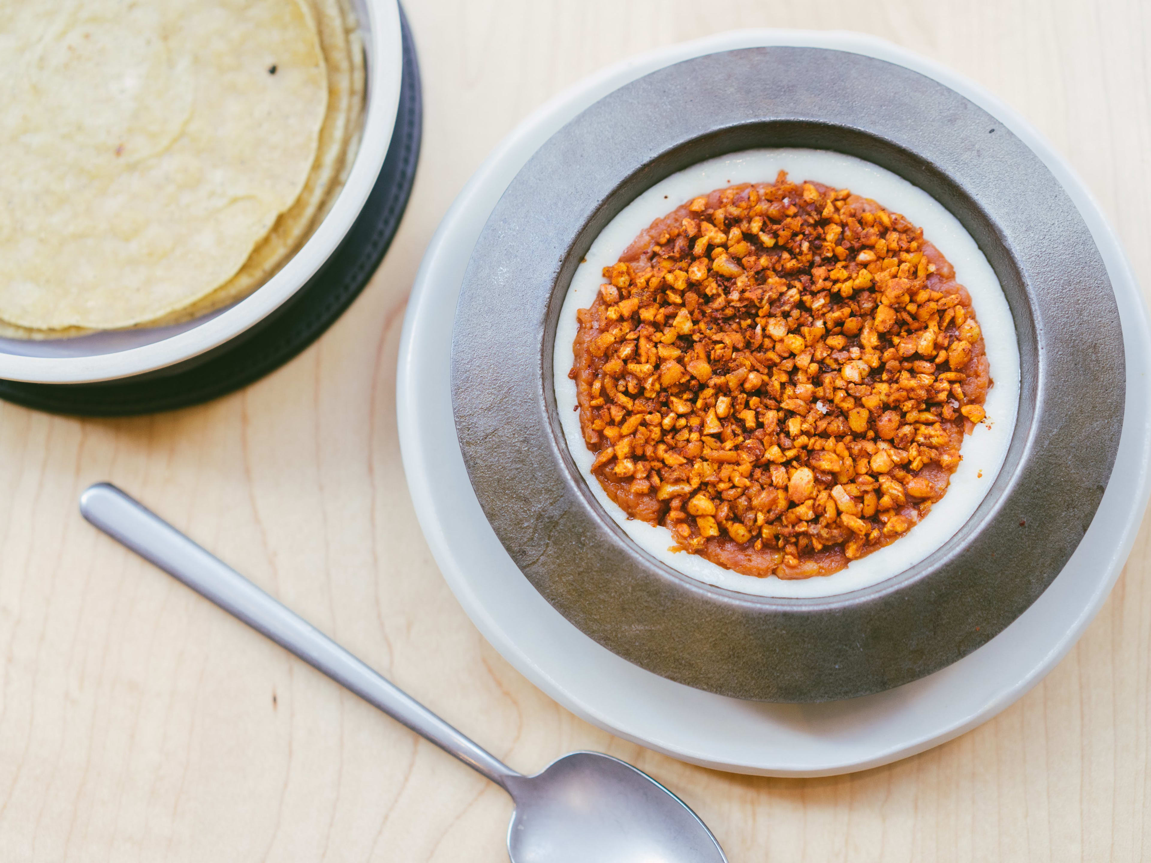 Empellón Review - Midtown - New York - The Infatuation