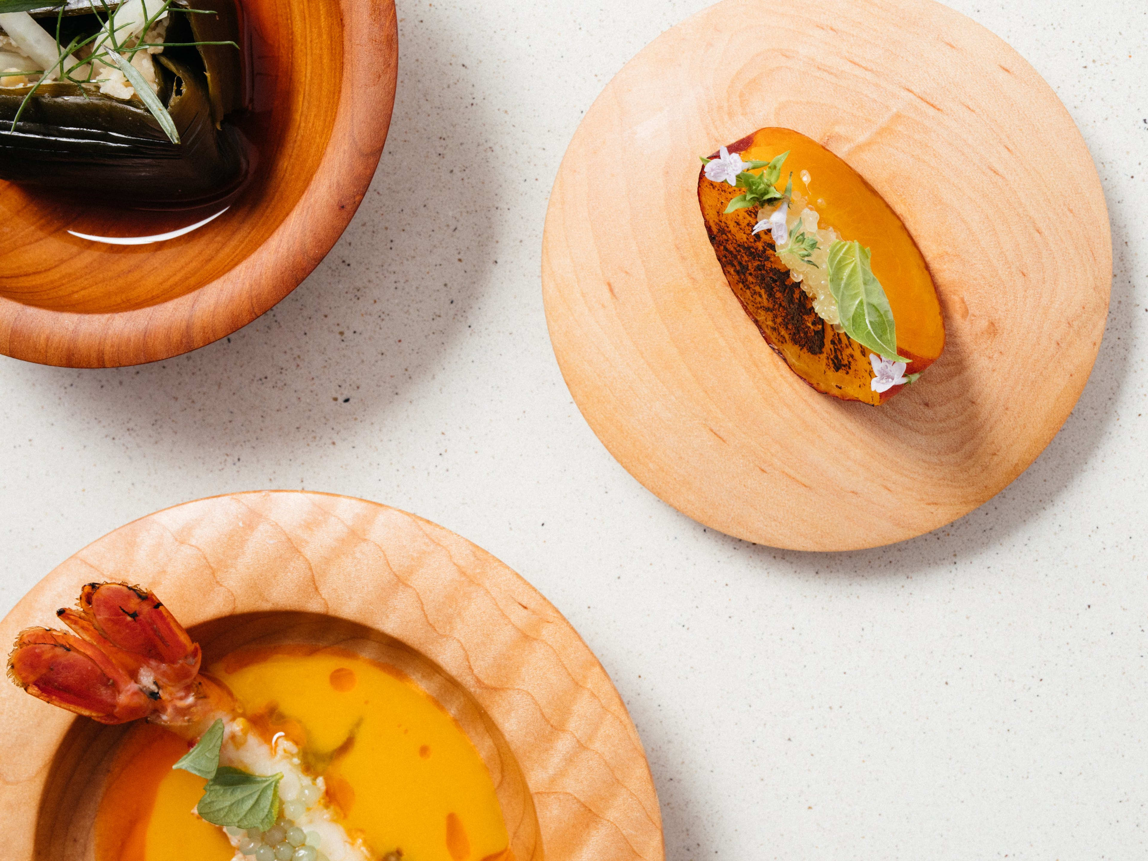 Esmé Review - Lincoln Park - Chicago - The Infatuation