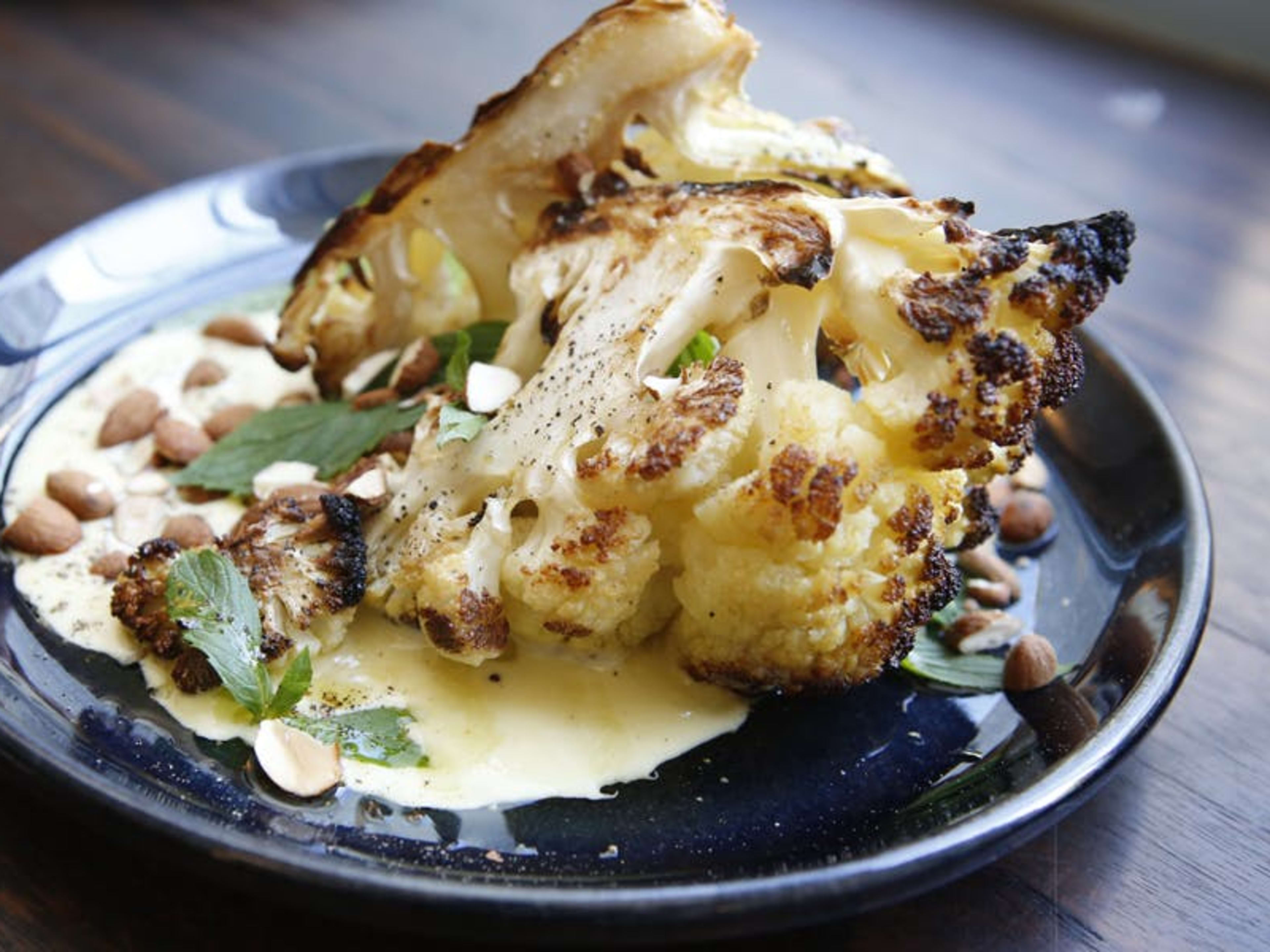 Ester Restaurant & Bar - Chippendale - Sydney - The Infatuation