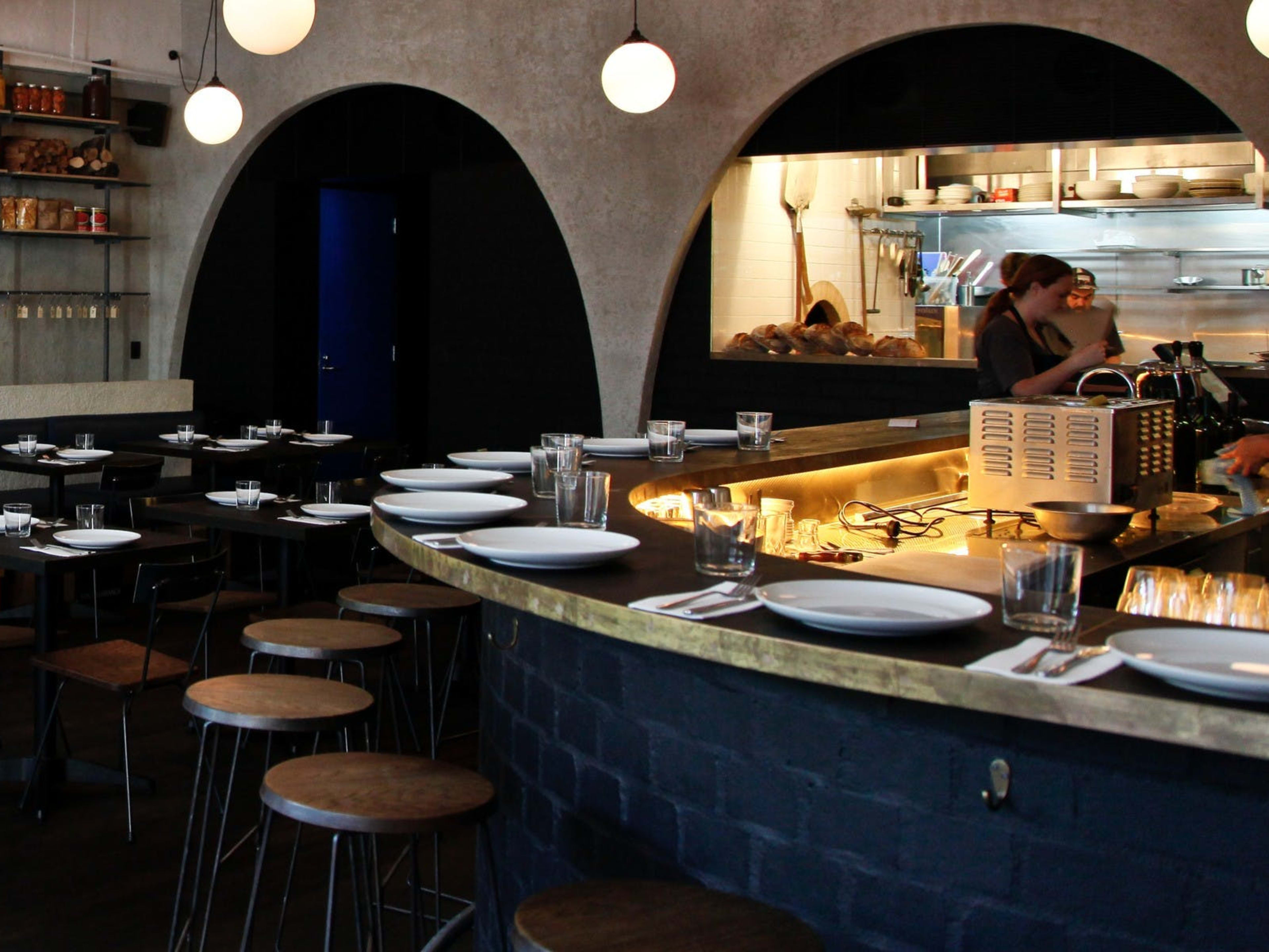 Ester Restaurant & Bar - Chippendale - Sydney - The Infatuation