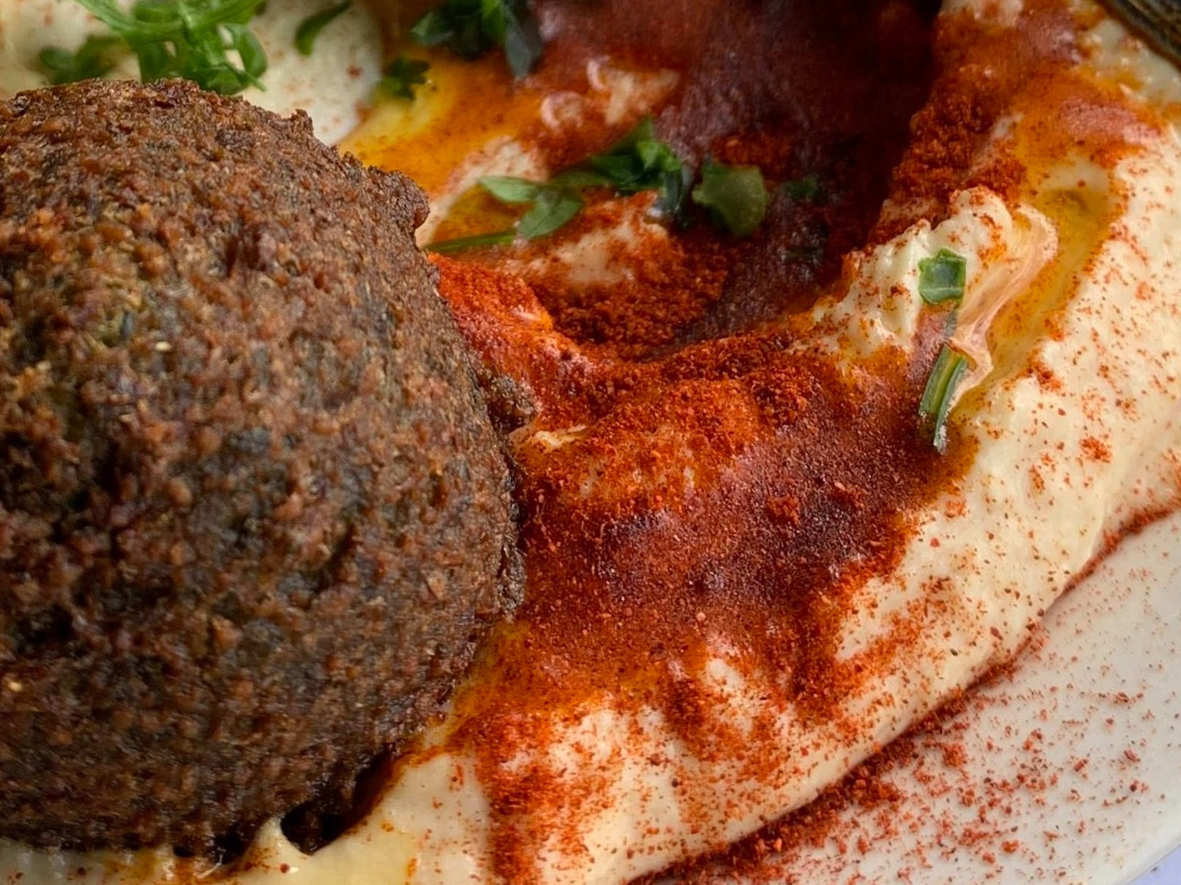 Etzel Itzik Deli - Aventura - Miami - The Infatuation