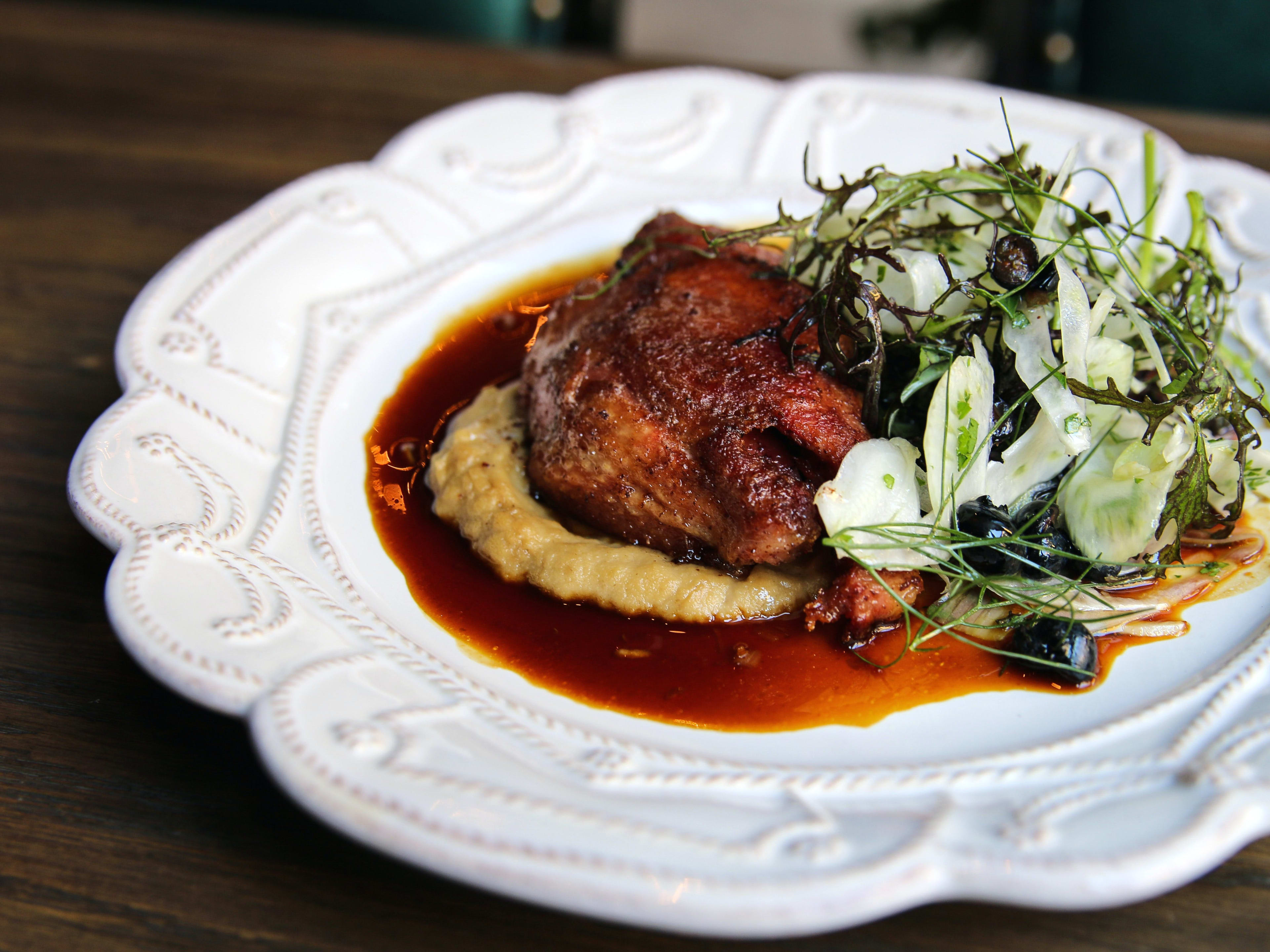 Faith & Flower Review - Downtown LA - Los Angeles - The Infatuation