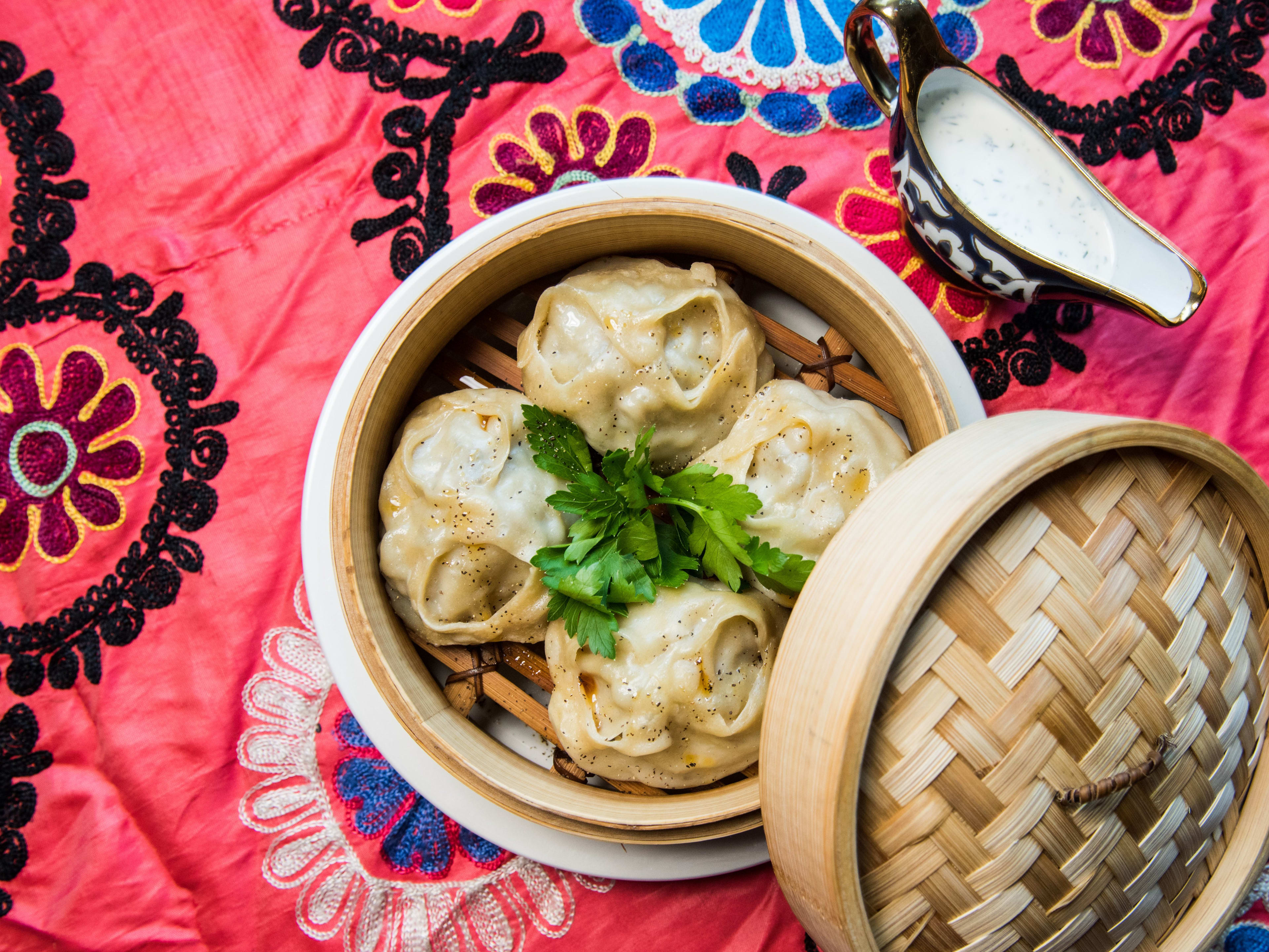 Farida Review - Midtown - New York - The Infatuation