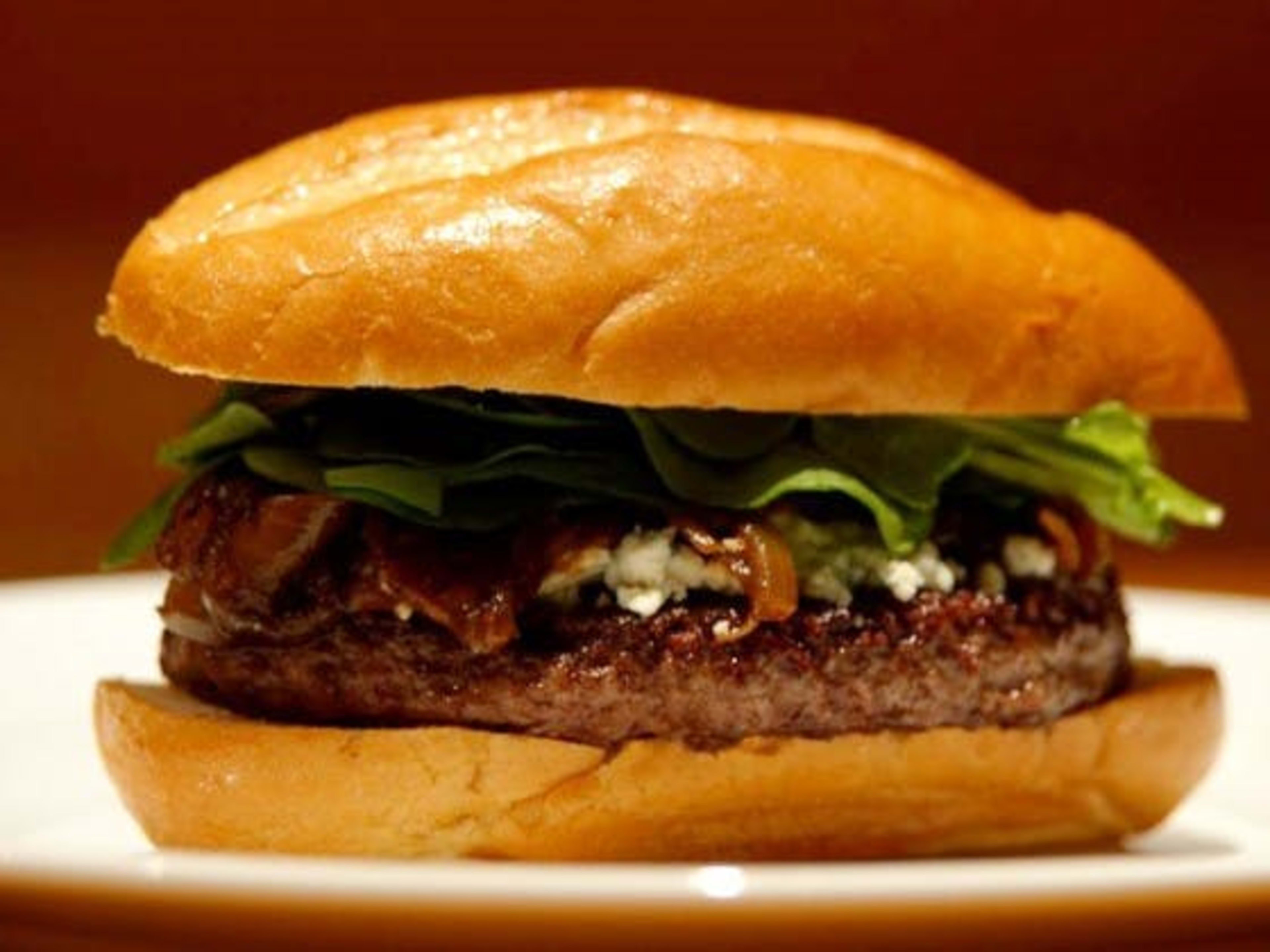 Father’s Office - Santa Monica - Los Angeles - The Infatuation