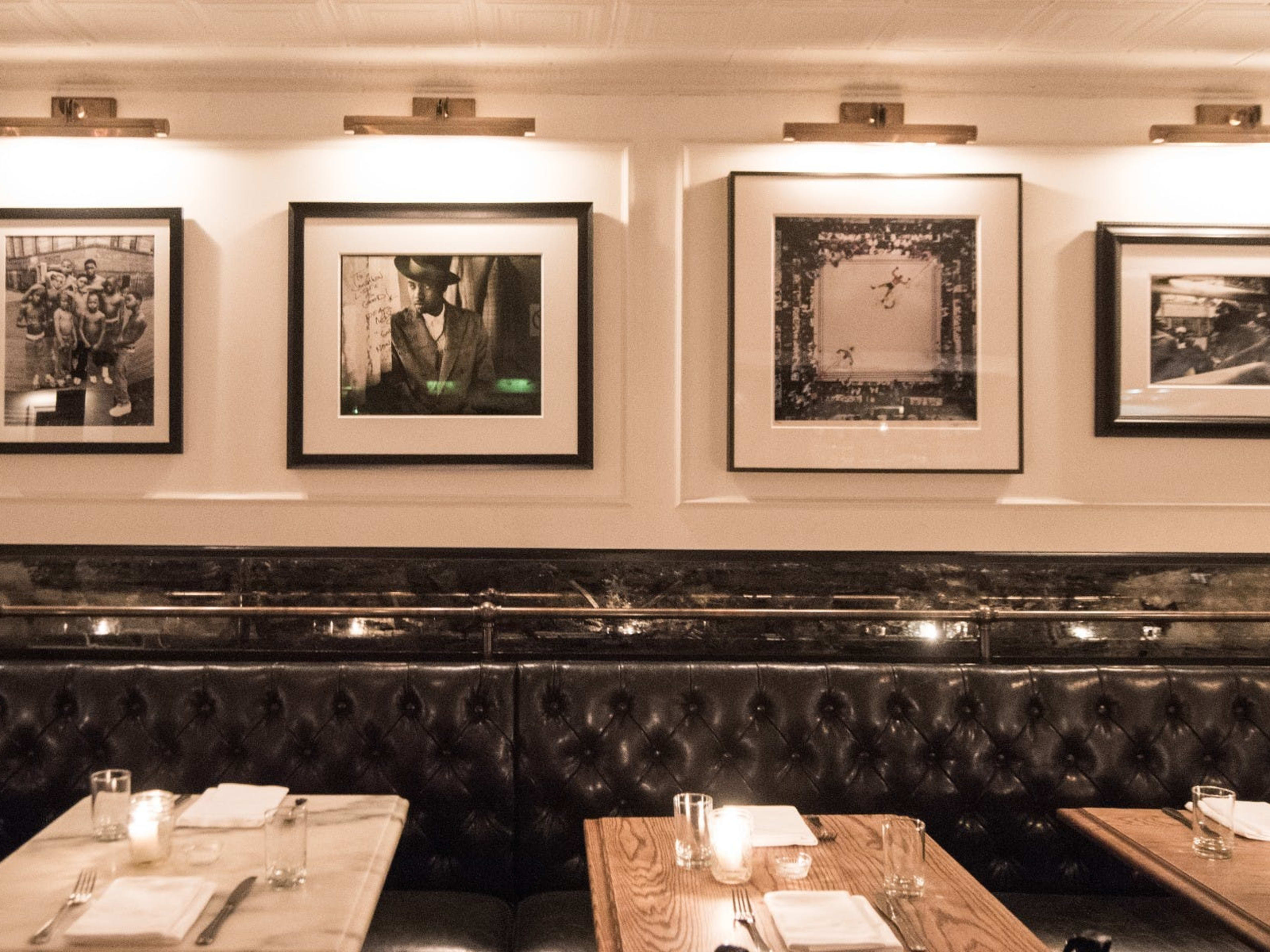 Jeffrey’s Grocery Review - West Village - New York - The Infatuation